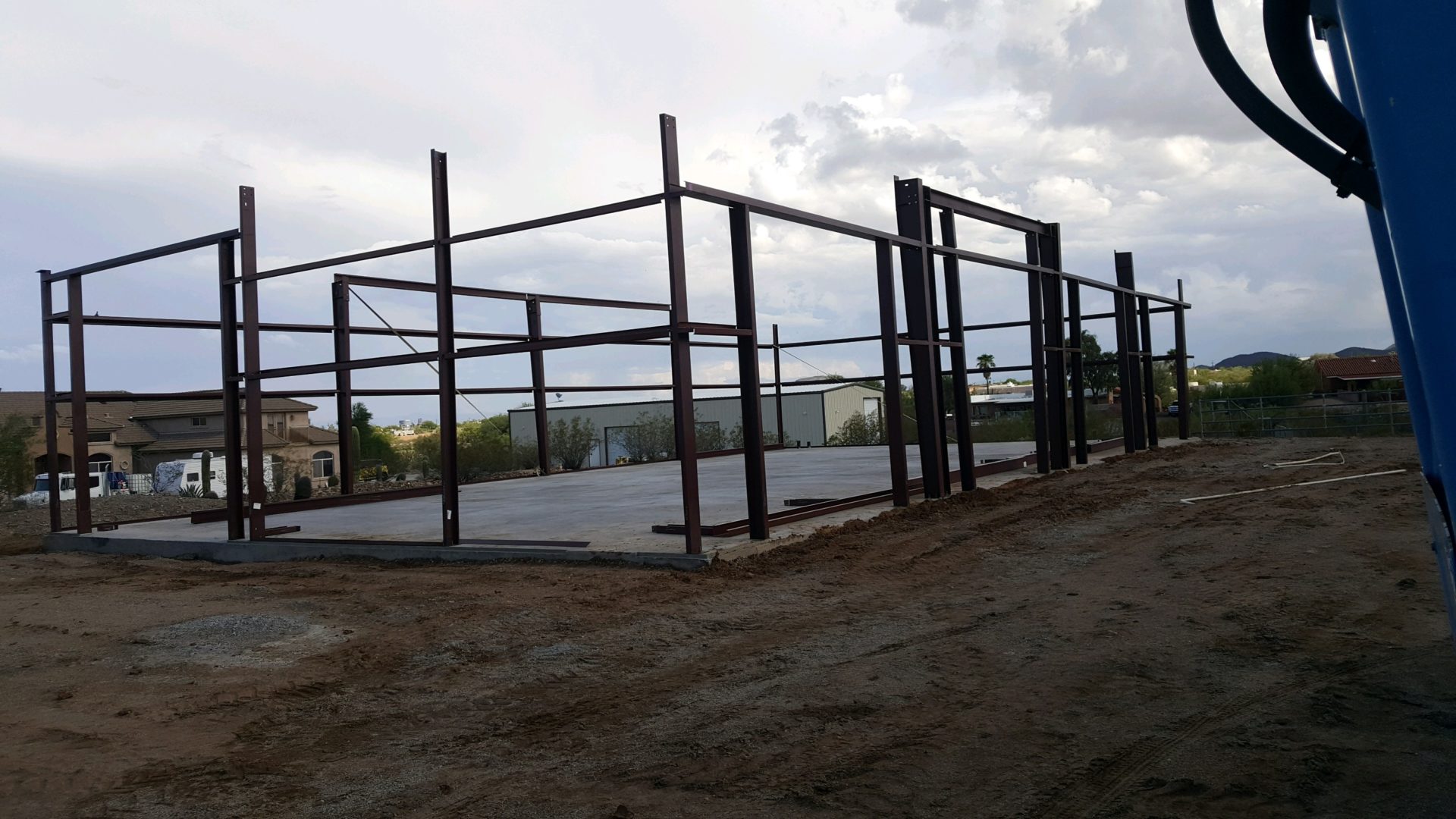 Anderson Project | Southwest Building Solutions