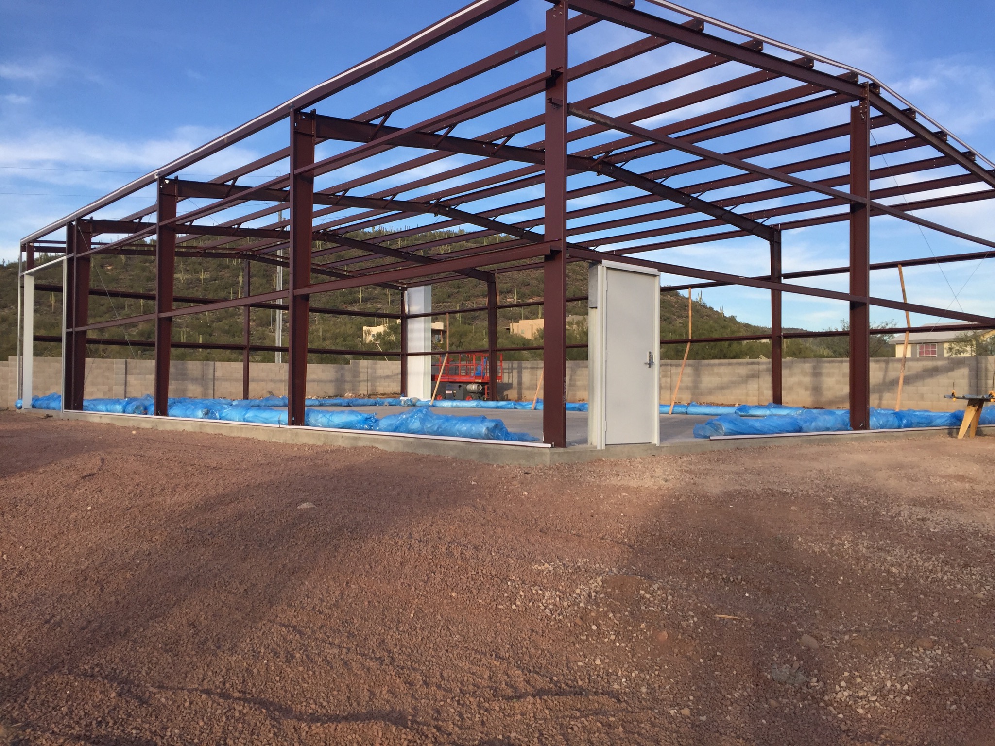 Plowman Project | Southwest Building Solutions