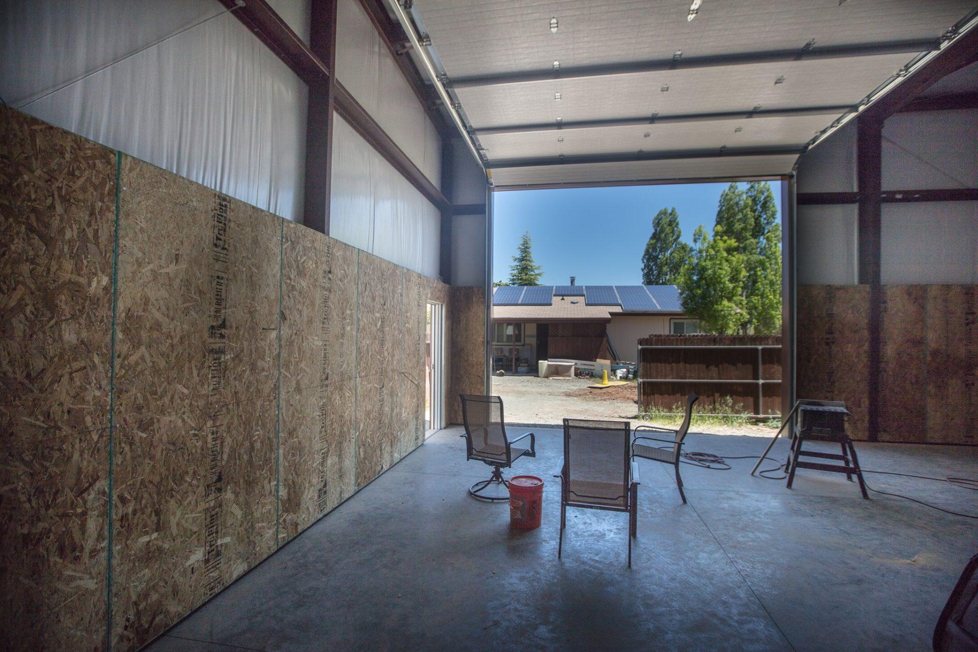 Campbell Project | Southwest Building Solutions