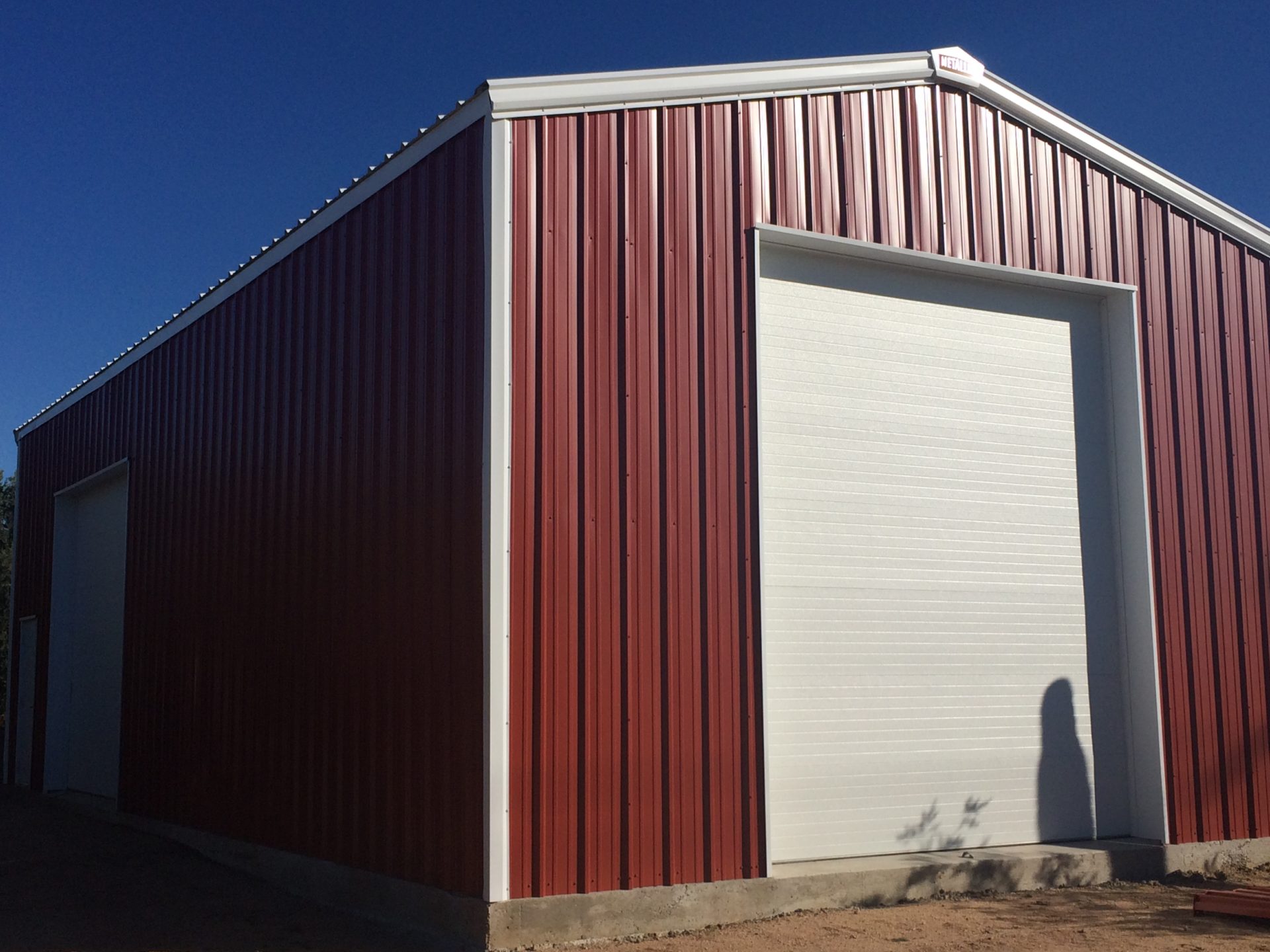 Alu Project | Southwest Building Solutions