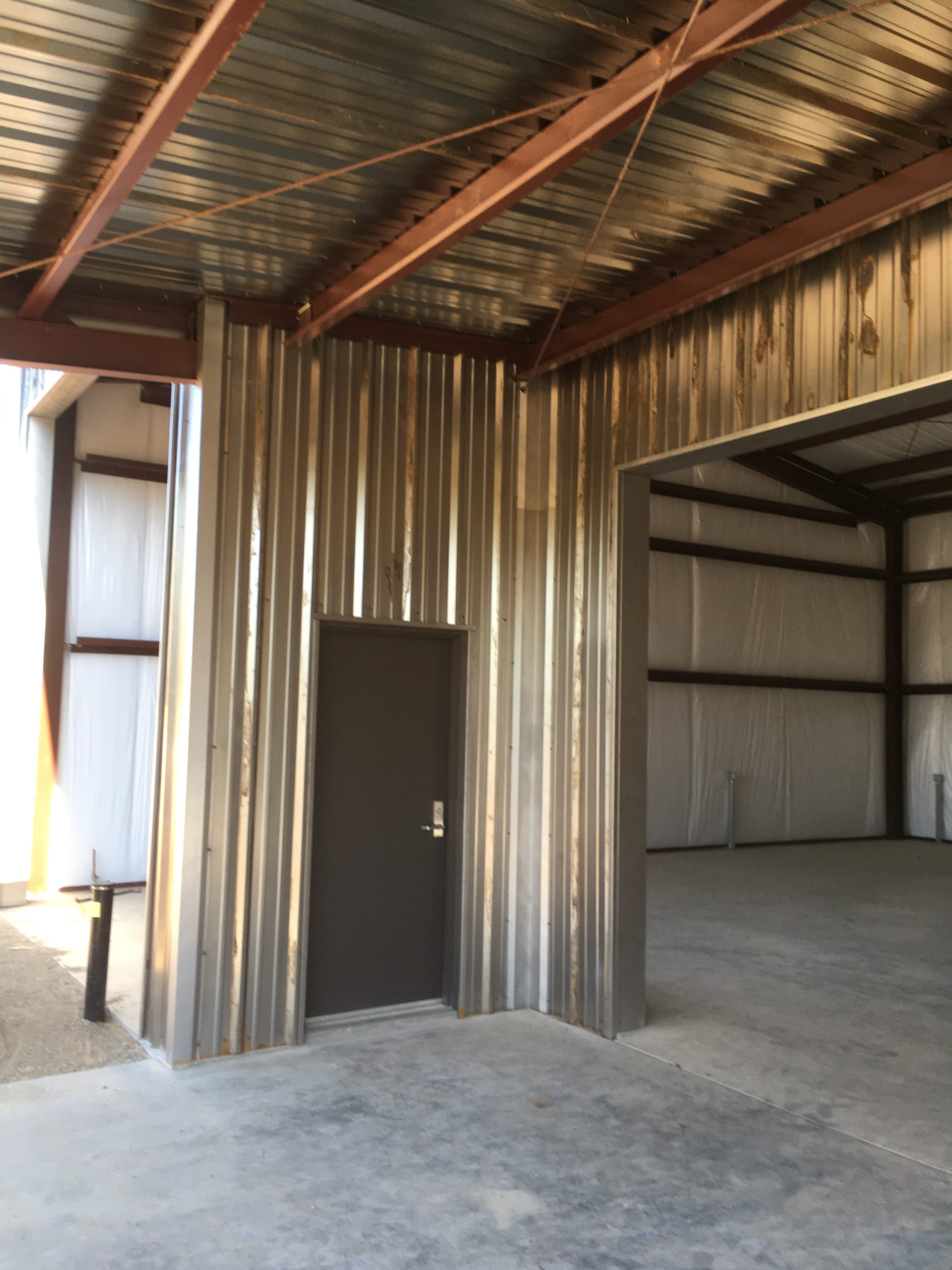 Campbell Project | Southwest Building Solutions