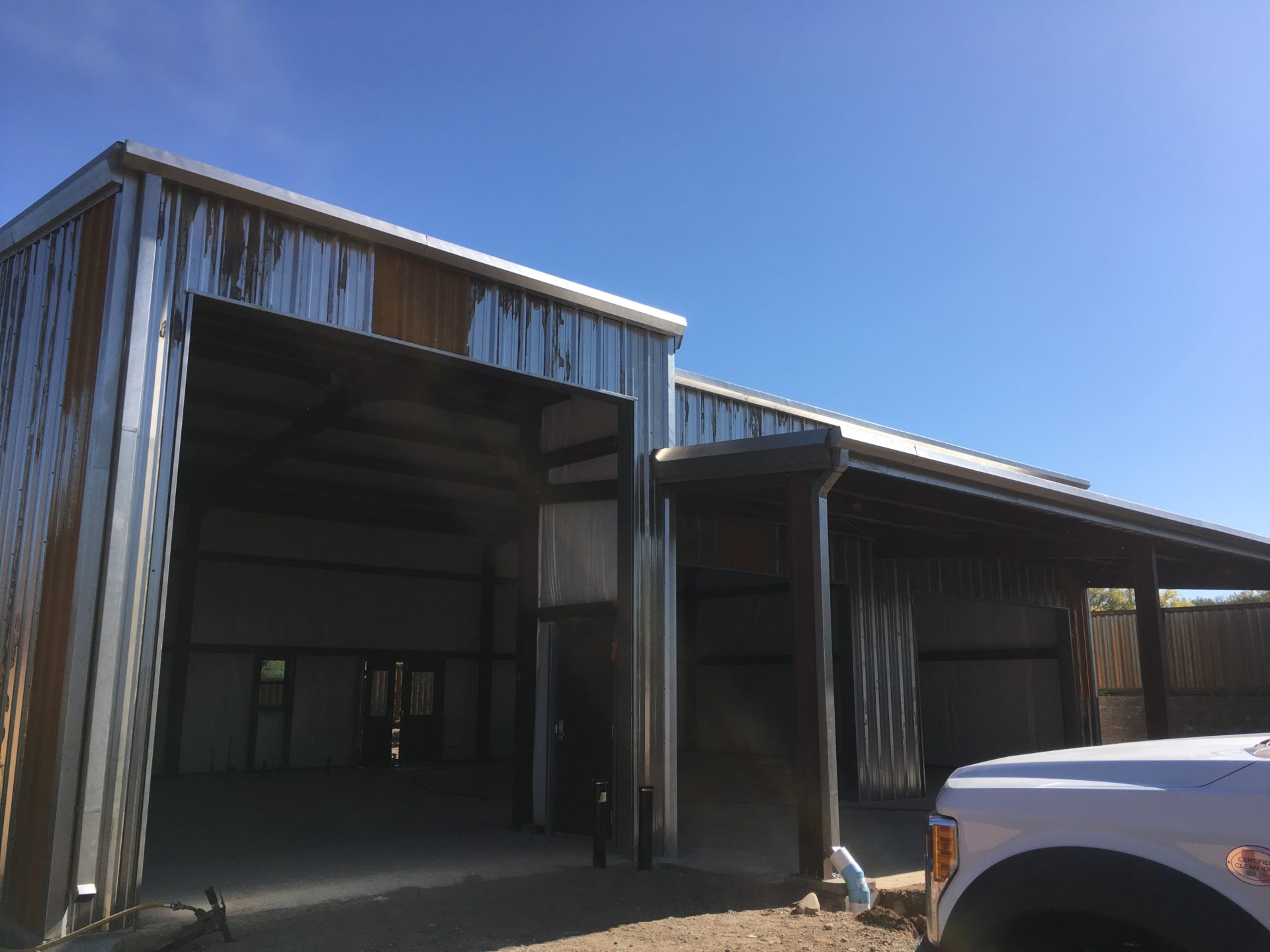 Campbell Project | Southwest Building Solutions