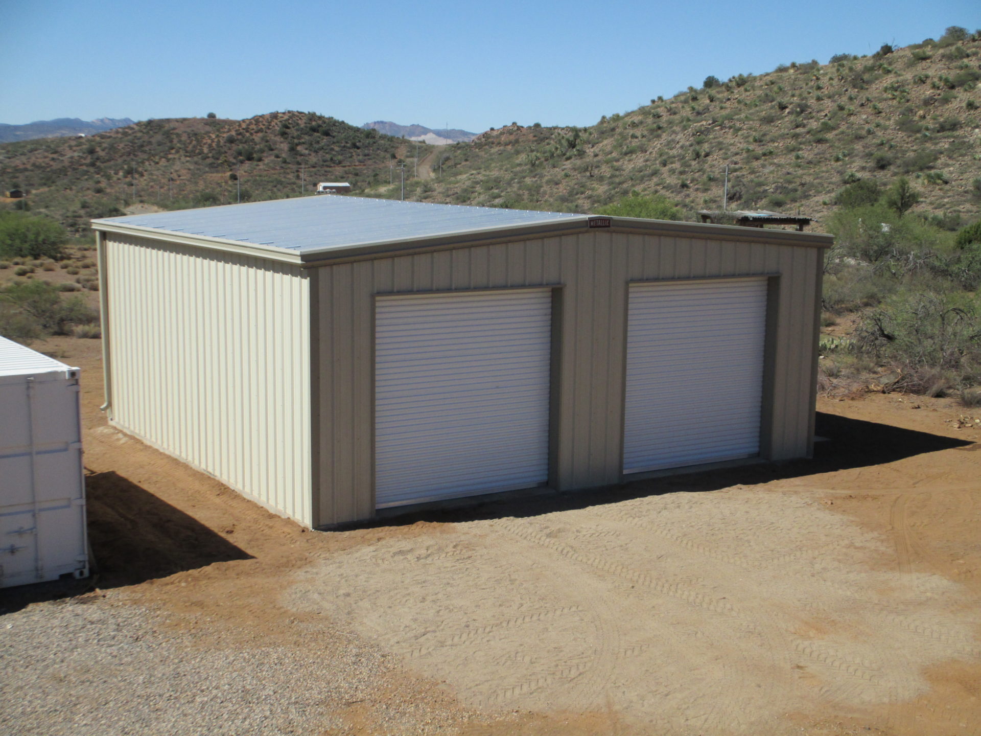 Mathews Project | Southwest Building Solutions