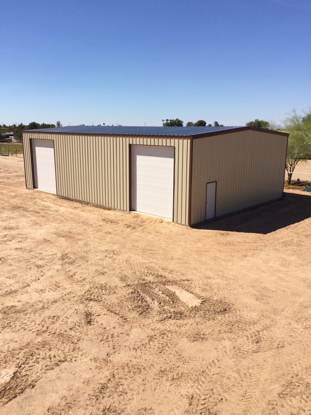 Morgan Project | Southwest Building Solutions