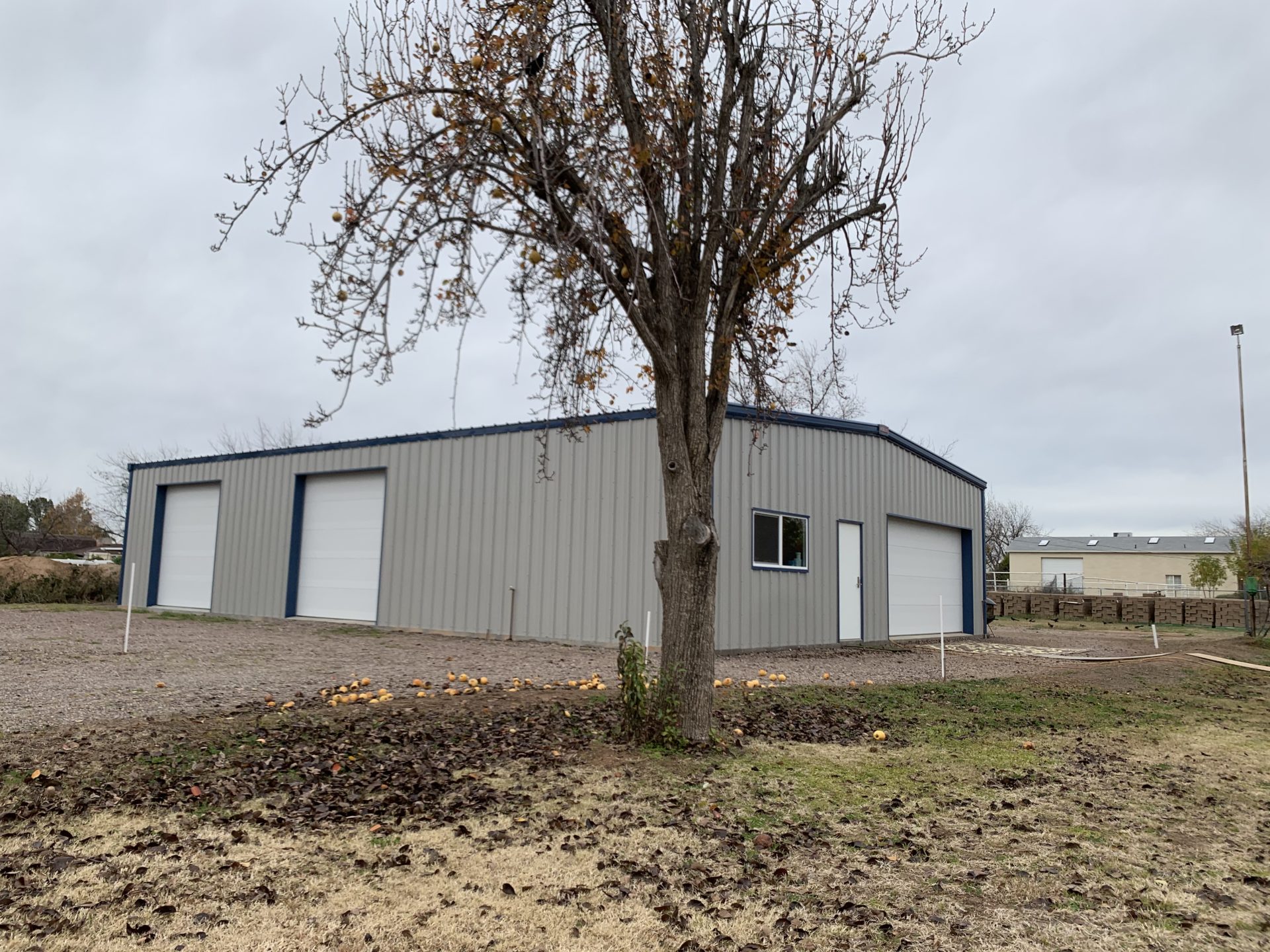 Arizona Metal Building Leader | Southwest Building Solutions