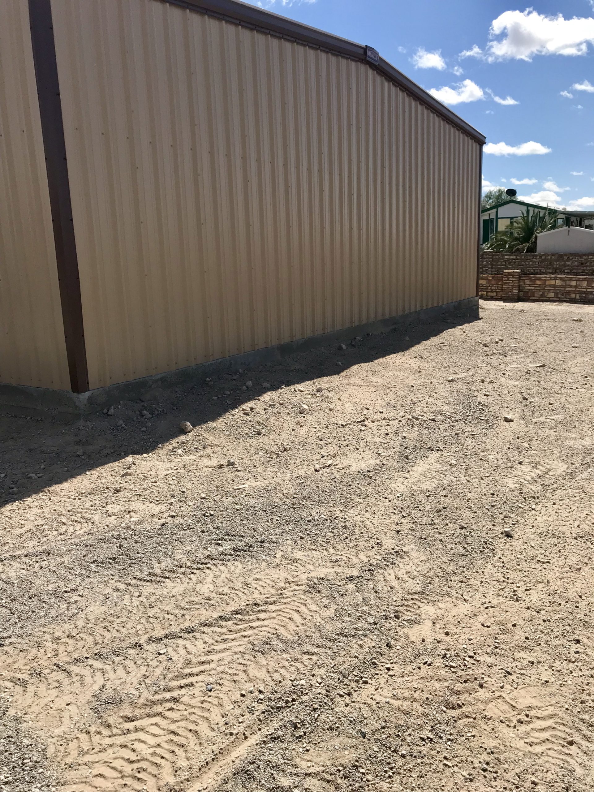 Sandridge Project | Southwest Building Solutions