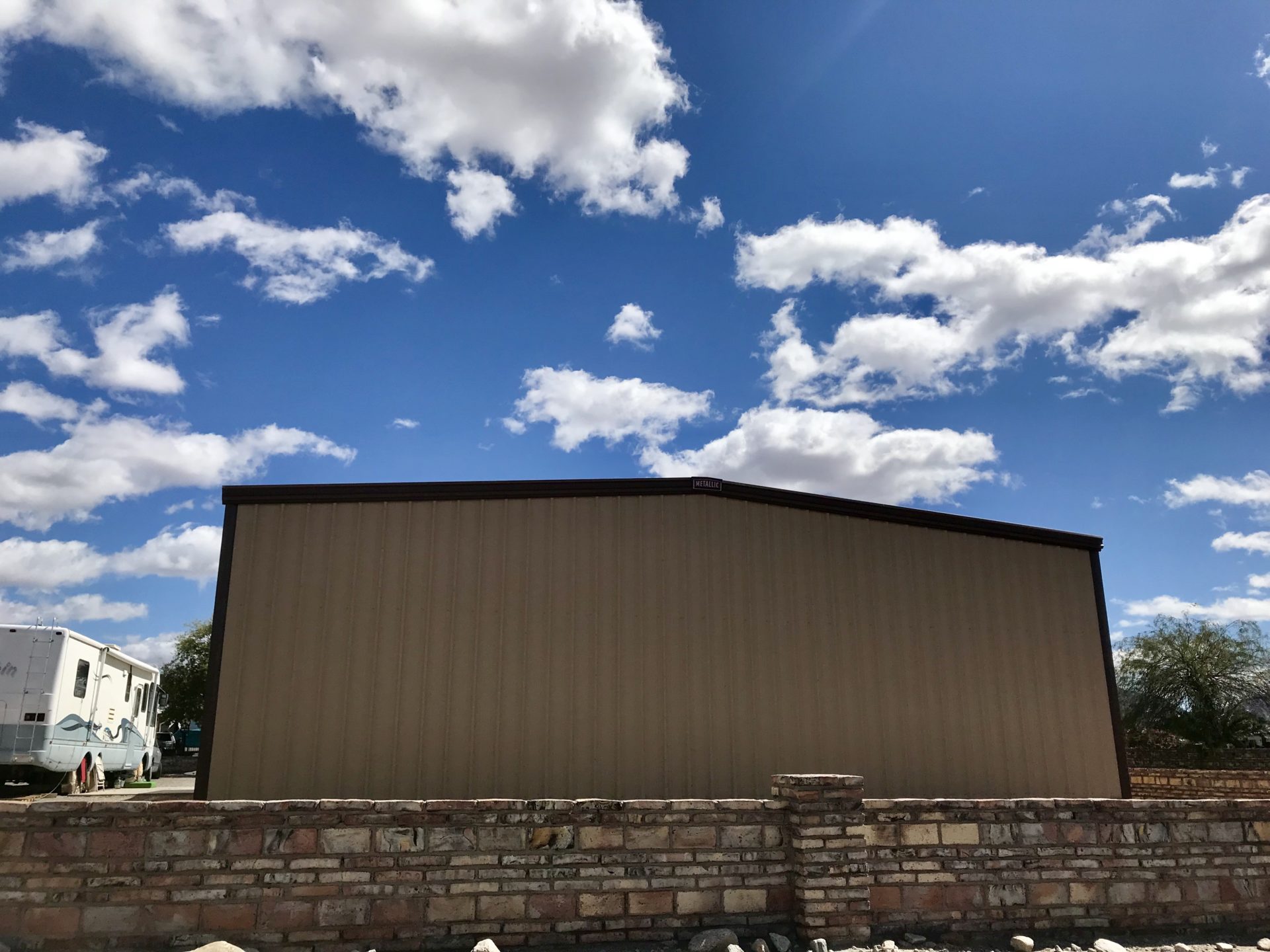Sandridge Project | Southwest Building Solutions