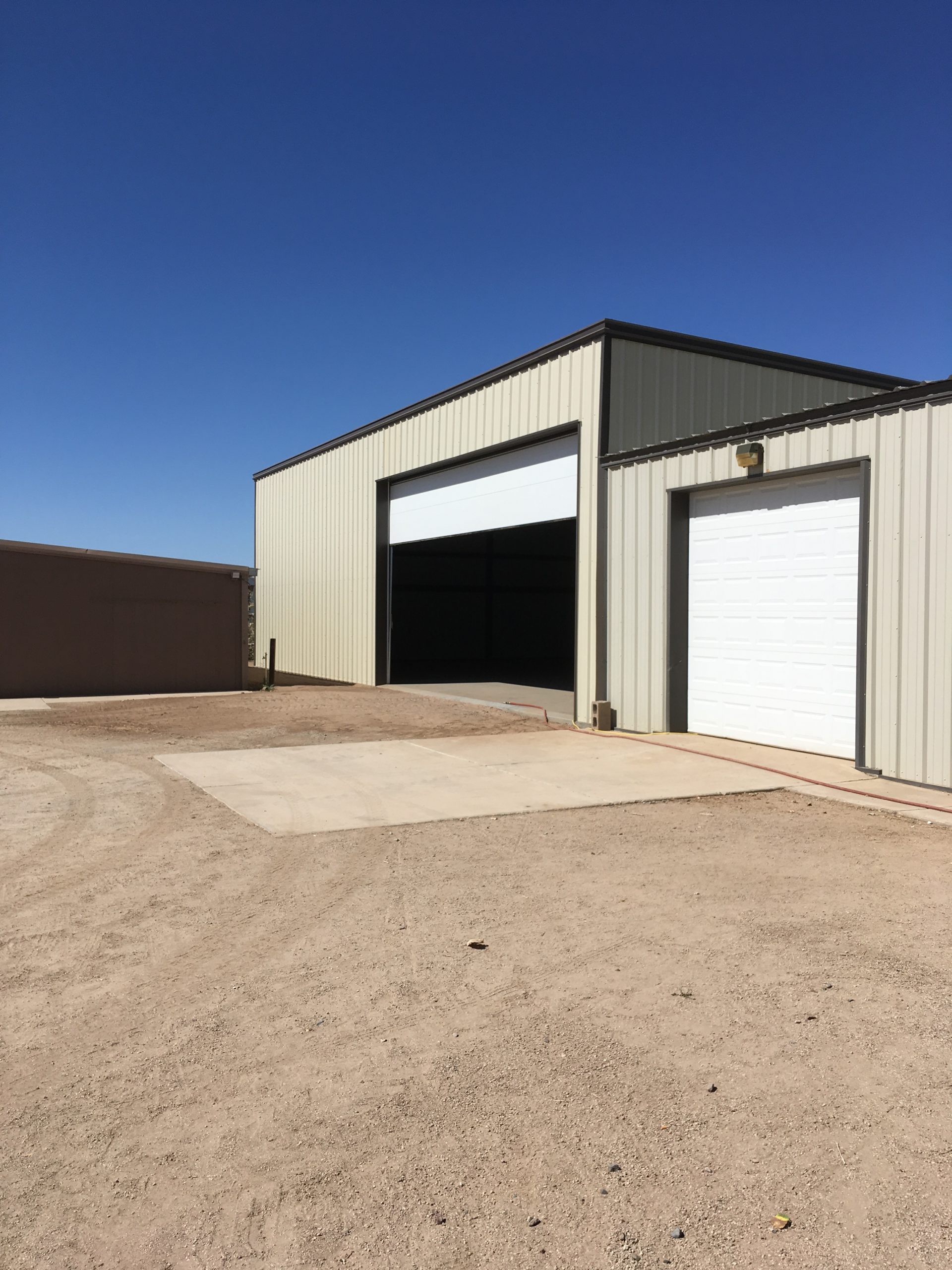 Sole Project | Southwest Building Solutions