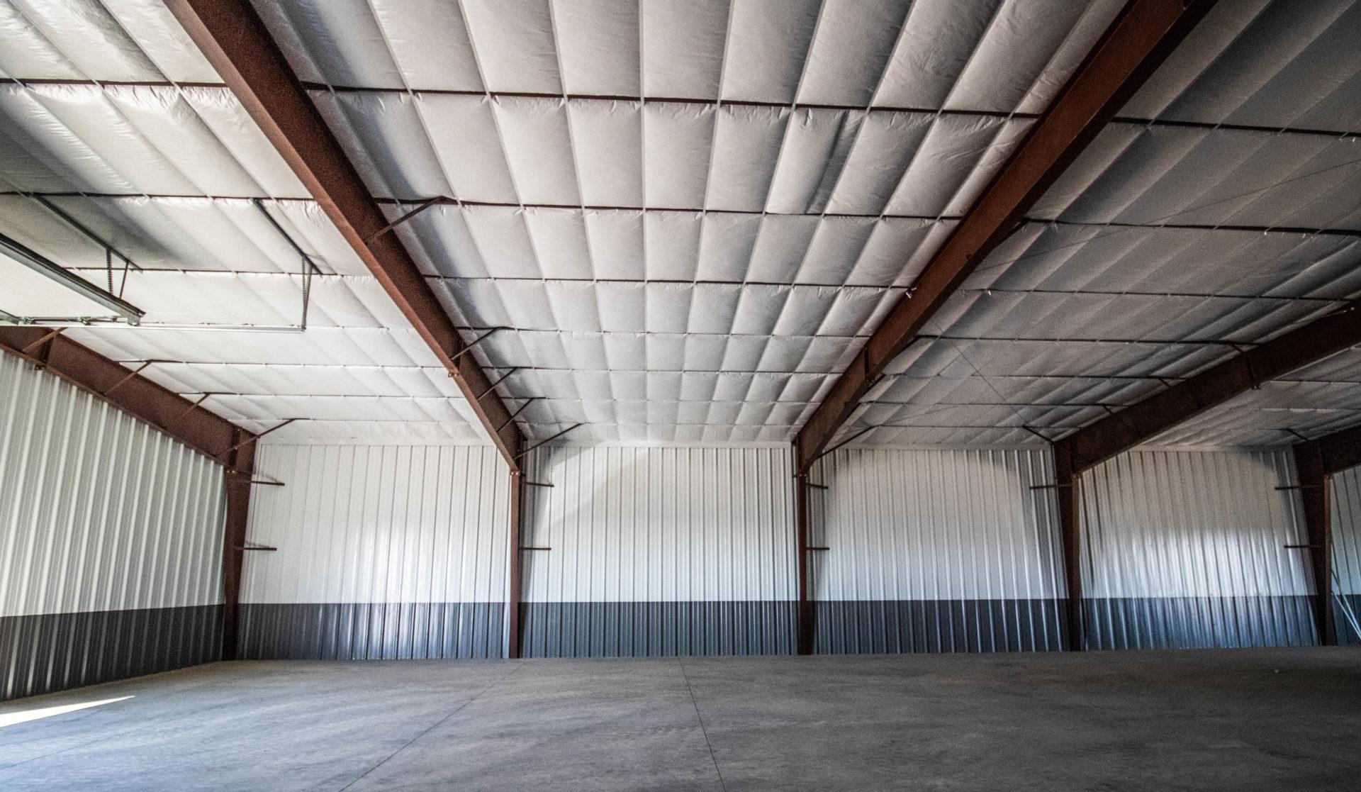 Tyre Project | Southwest Building Solutions