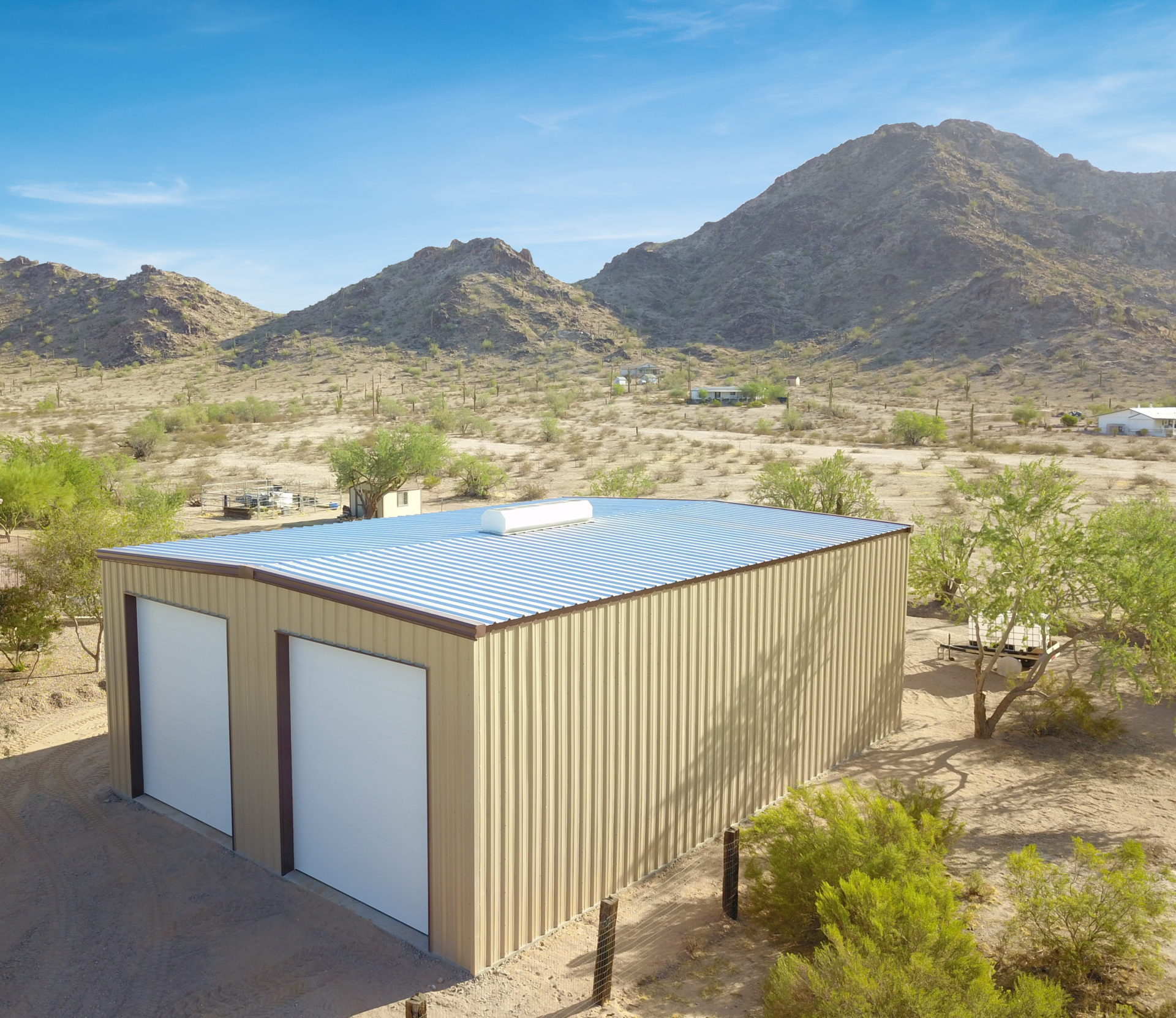 Schroeder Project | Southwest Building Solutions