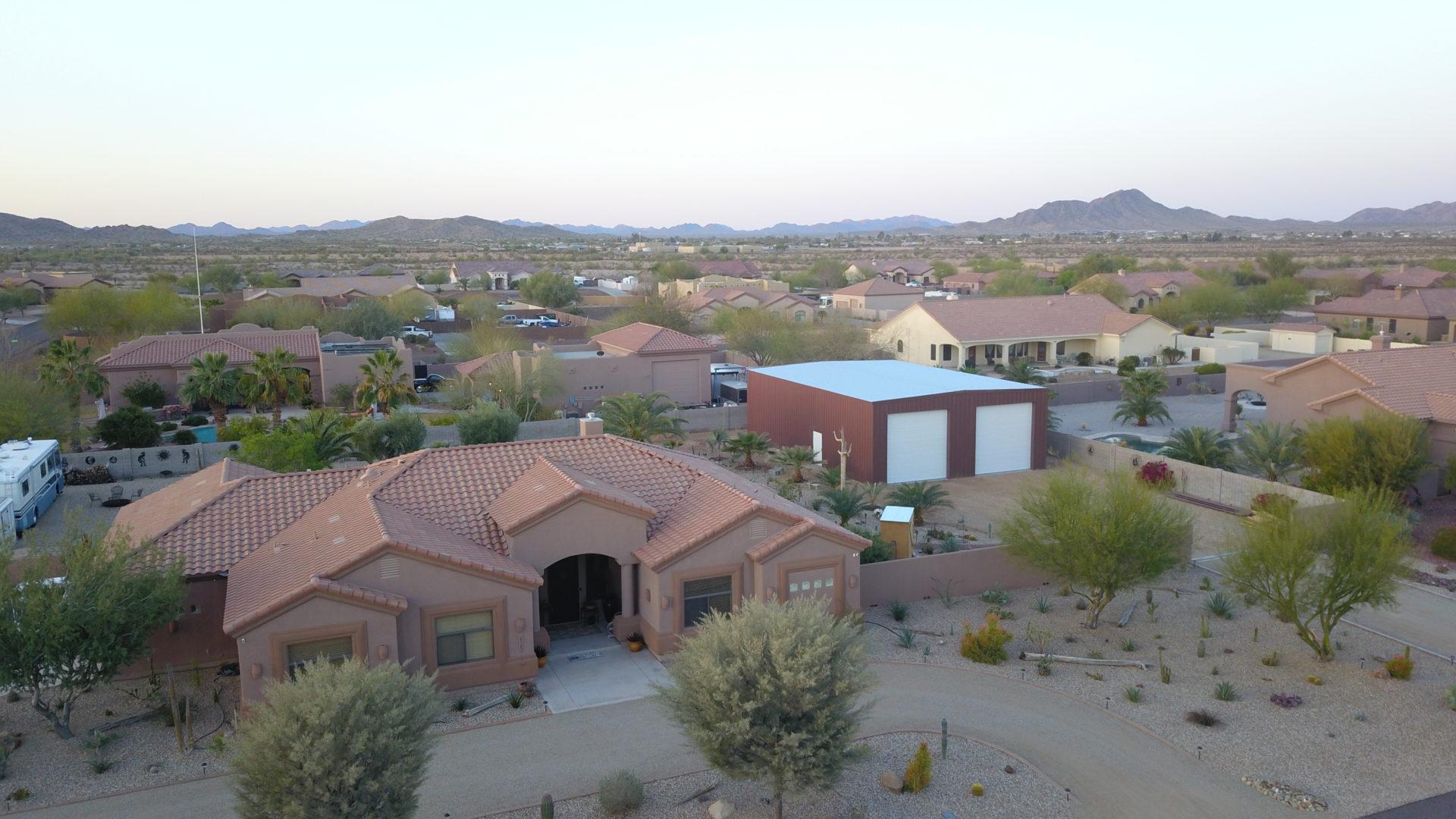 Smith Project | Southwest Building Solutions
