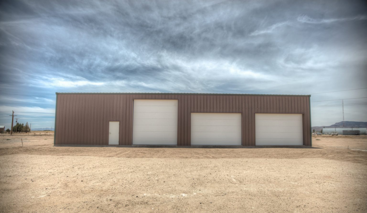 Ash Project | Southwest Building Solutions