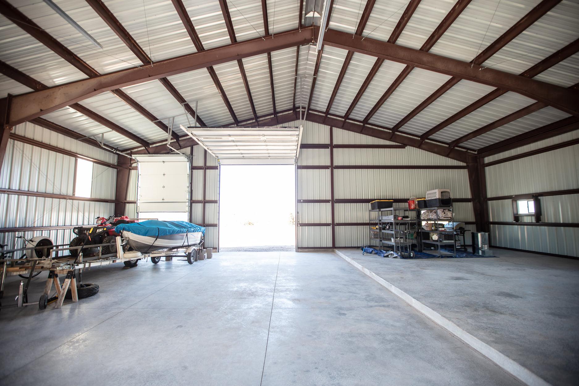 Campbell Project | Southwest Building Solutions