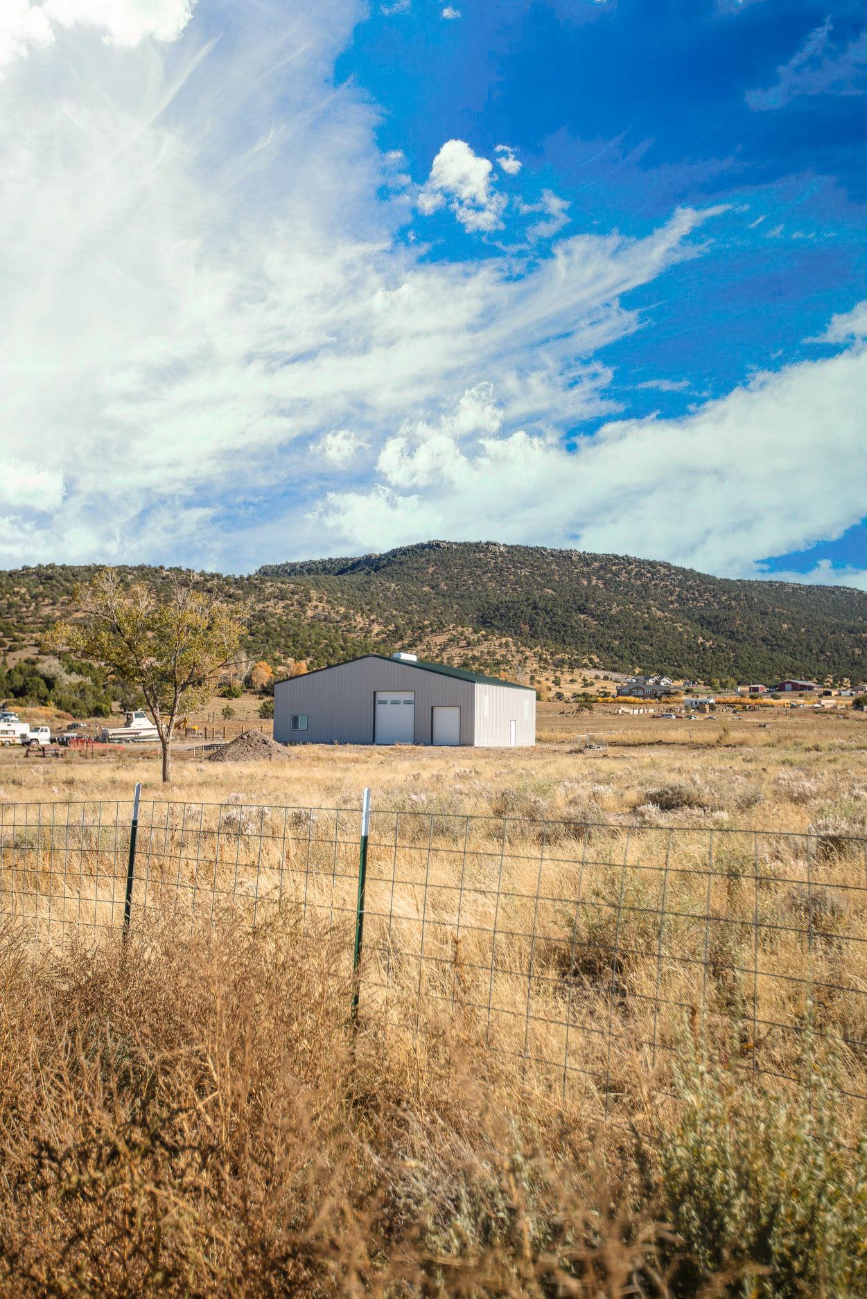 Campbell Project | Southwest Building Solutions