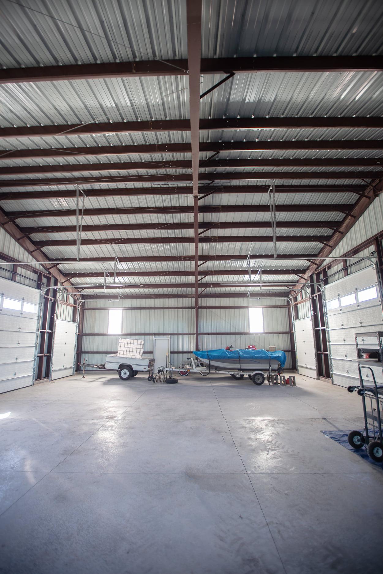Campbell Project | Southwest Building Solutions