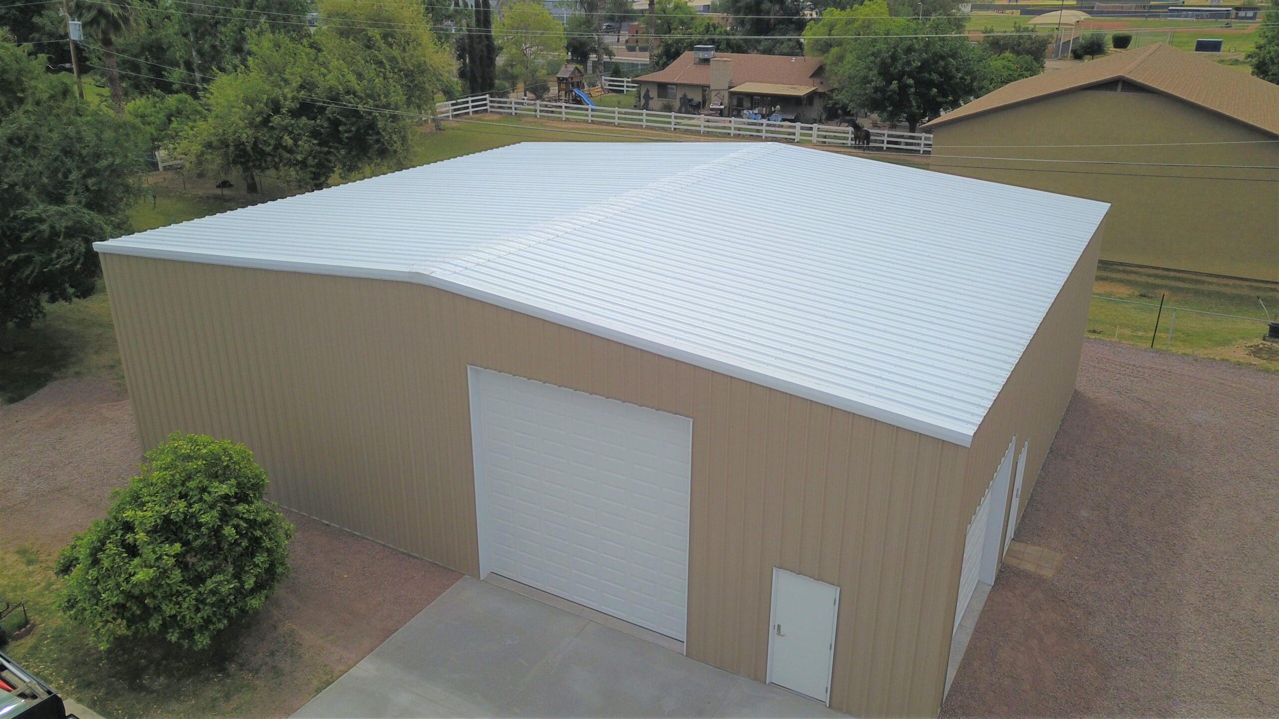 Carwile Project | Southwest Building Solutions