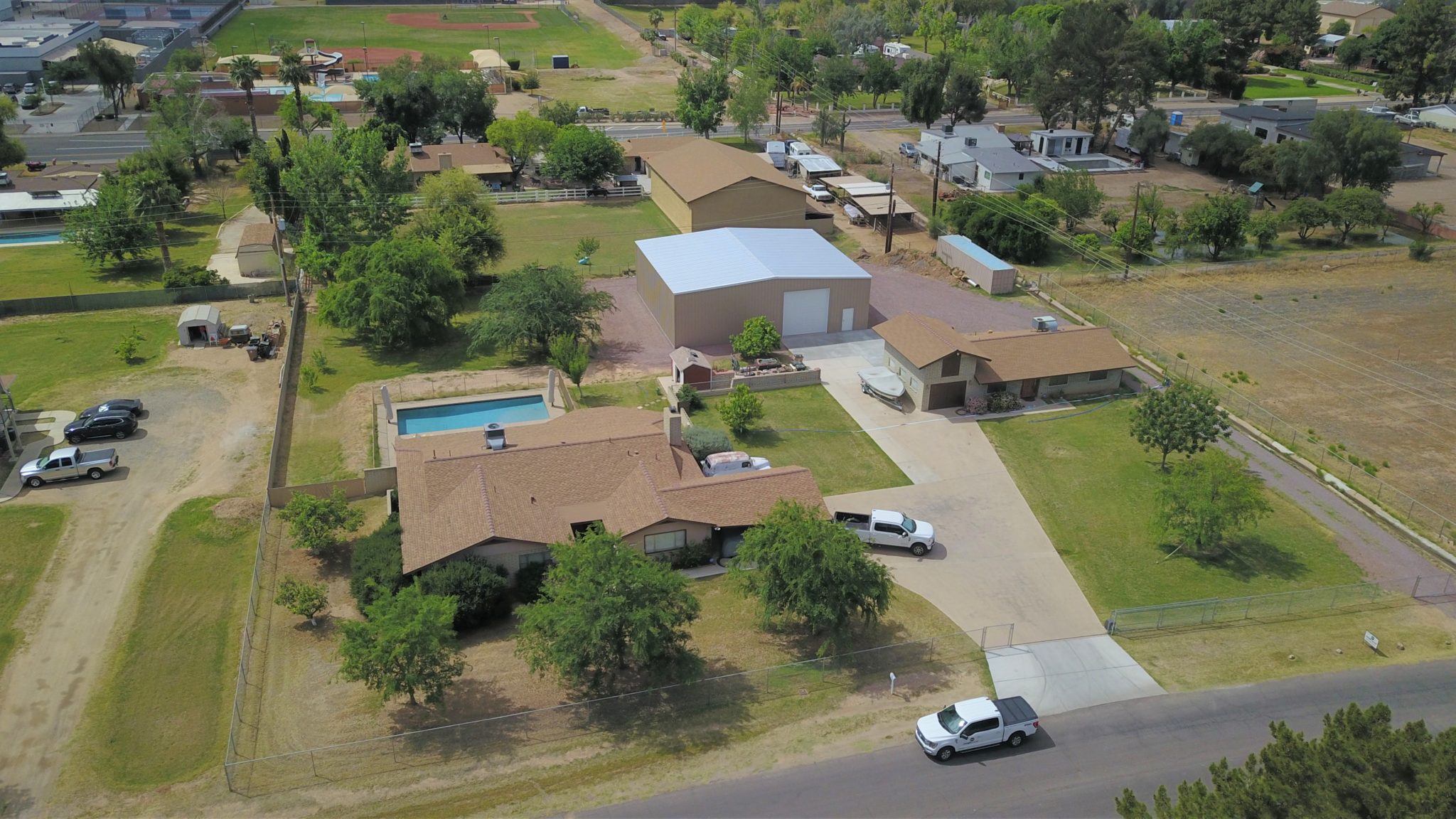 Carwile Project | Southwest Building Solutions