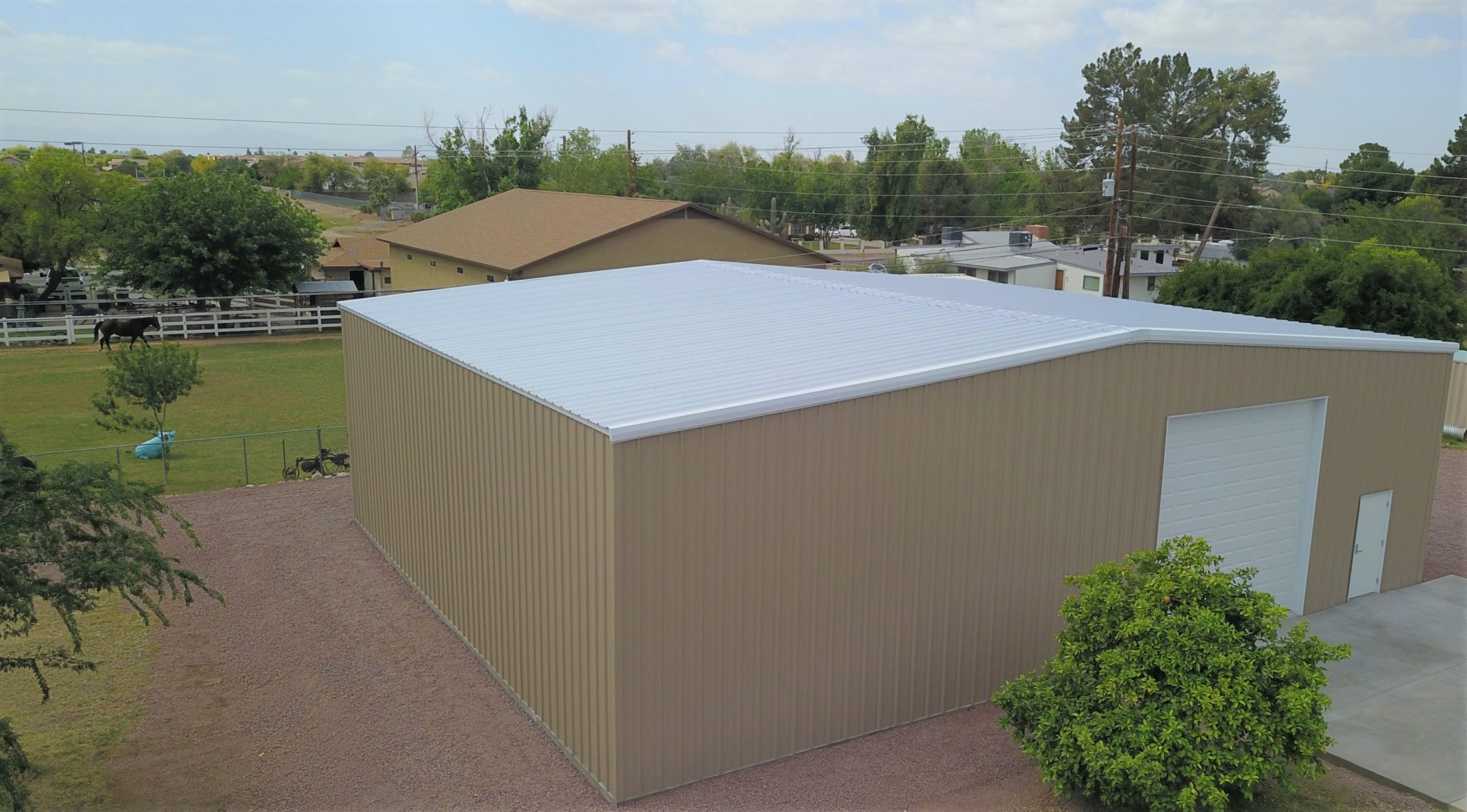 Carwile Project | Southwest Building Solutions
