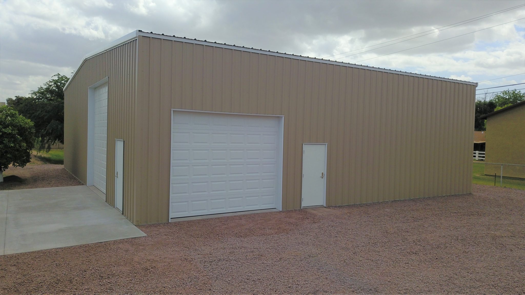 Carwile Project | Southwest Building Solutions