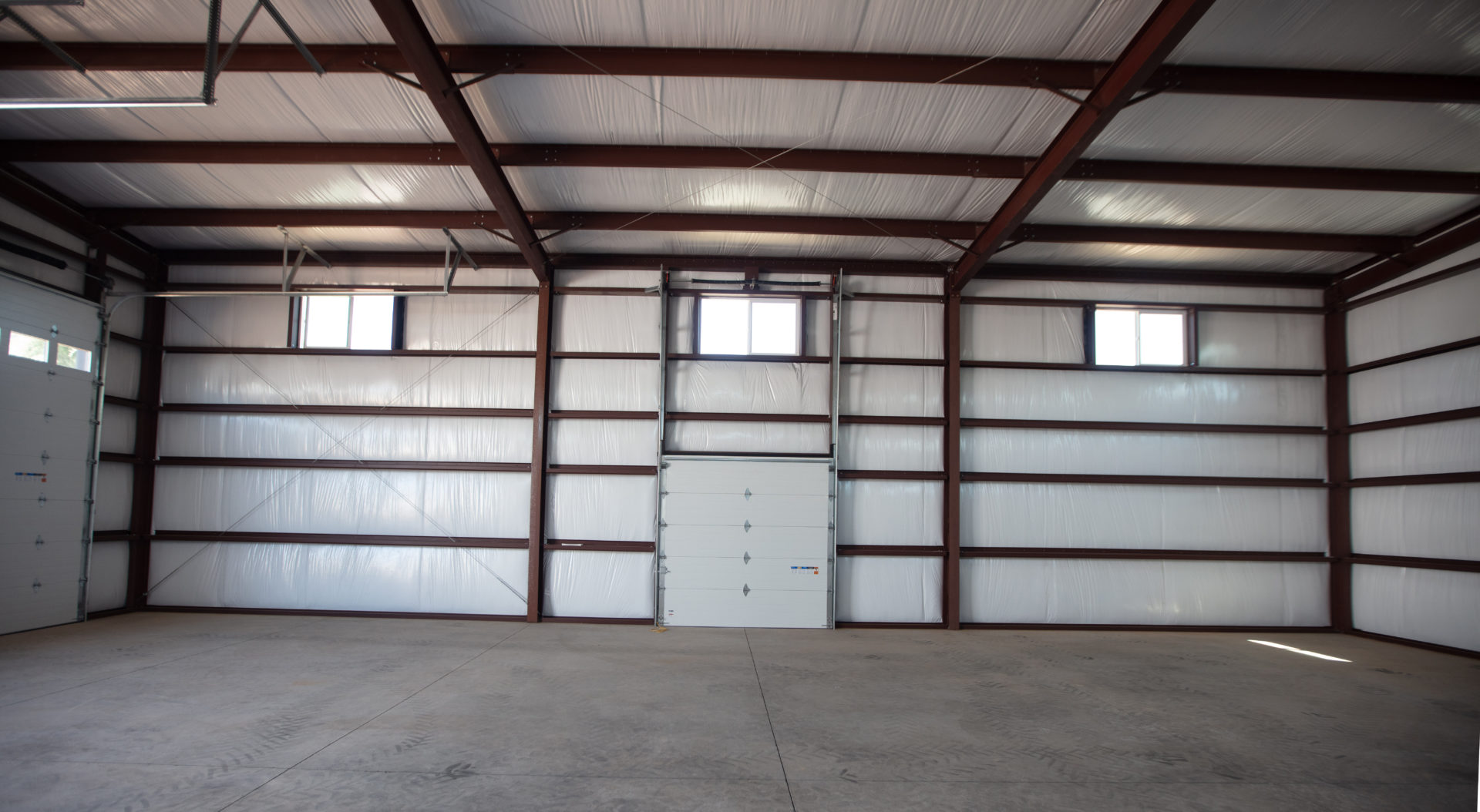 Marsh Project | Southwest Building Solutions
