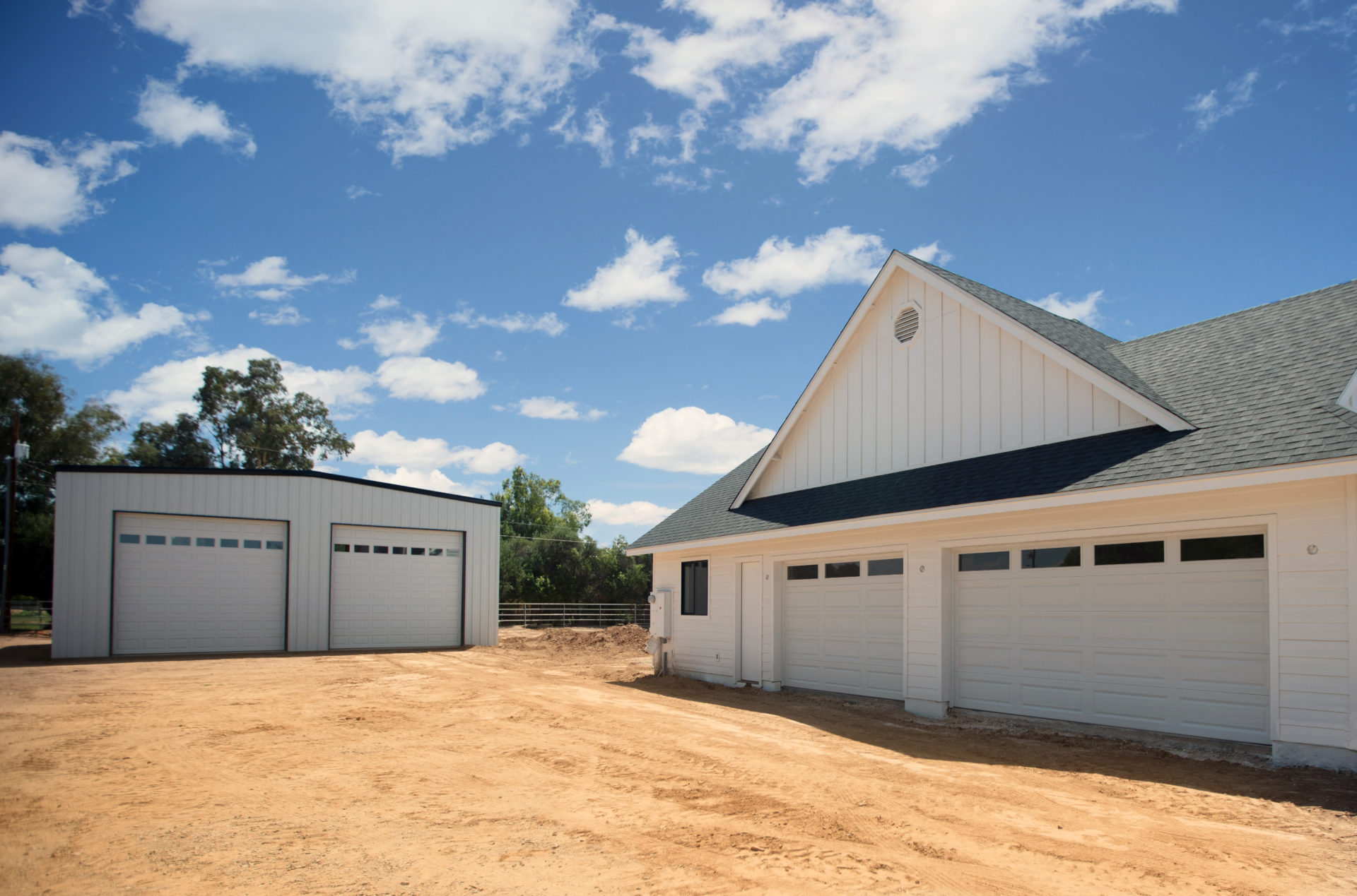 Marsh Project | Southwest Building Solutions