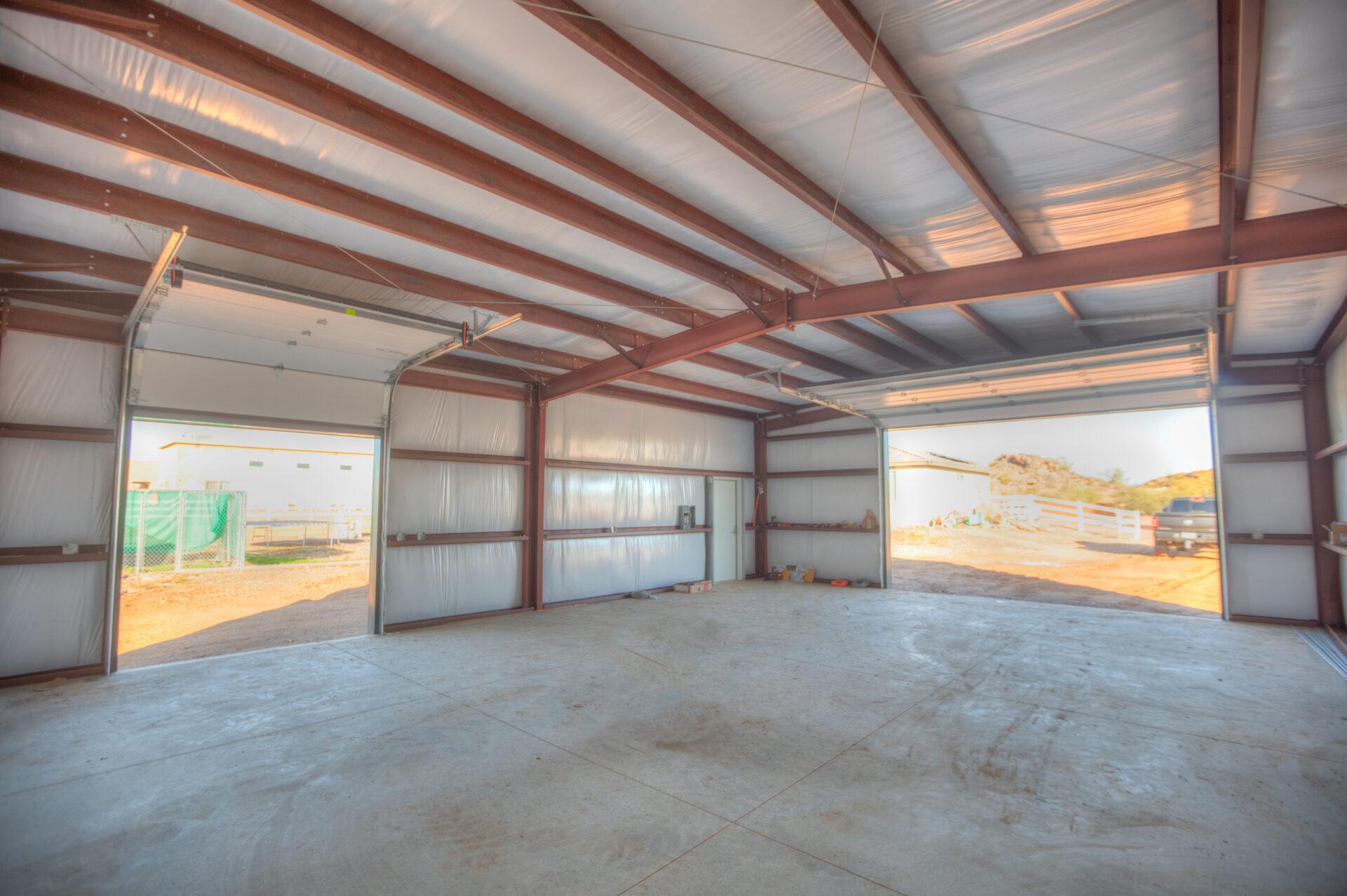 Guisinger Project | Southwest Building Solutions