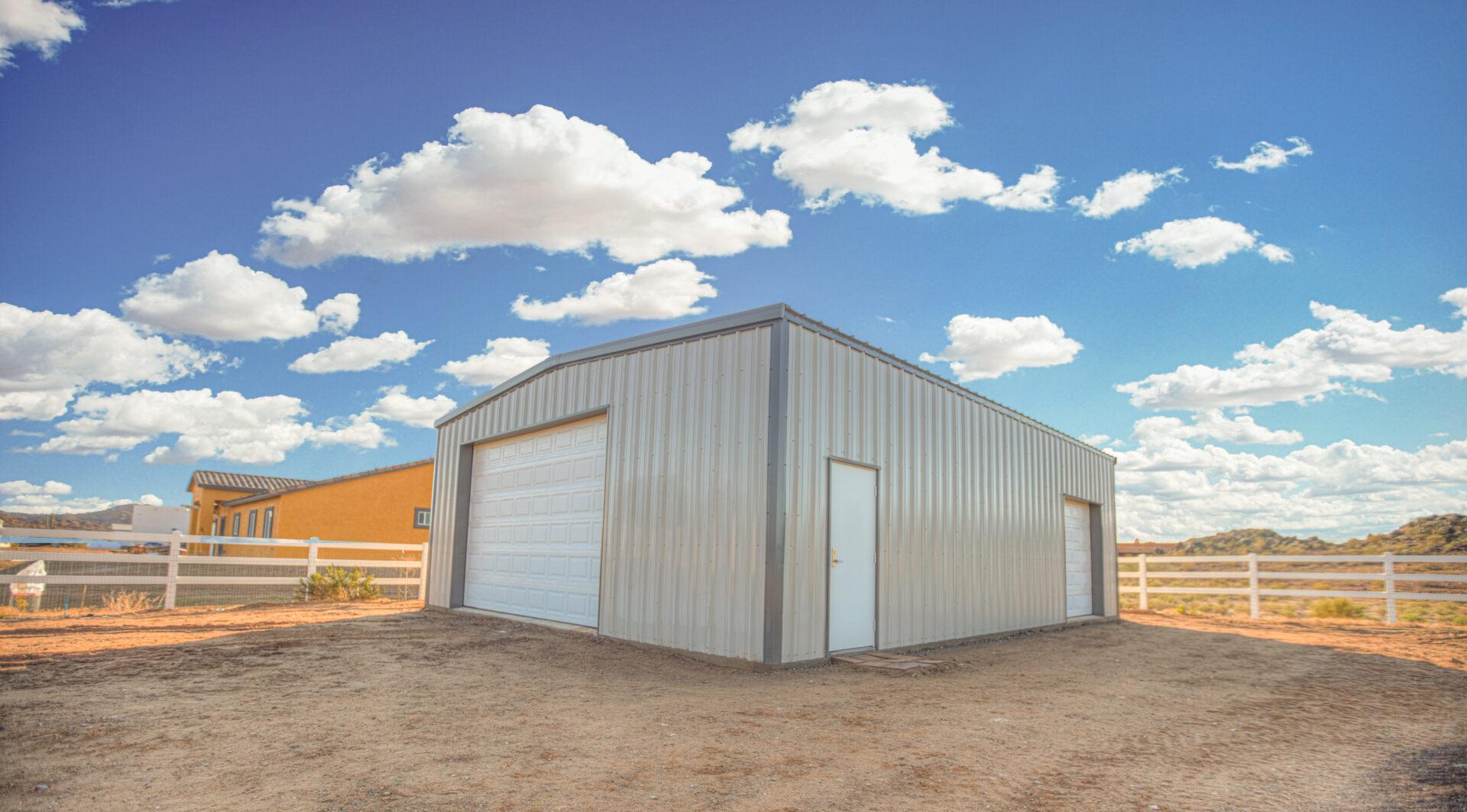 Guisinger Project | Southwest Building Solutions