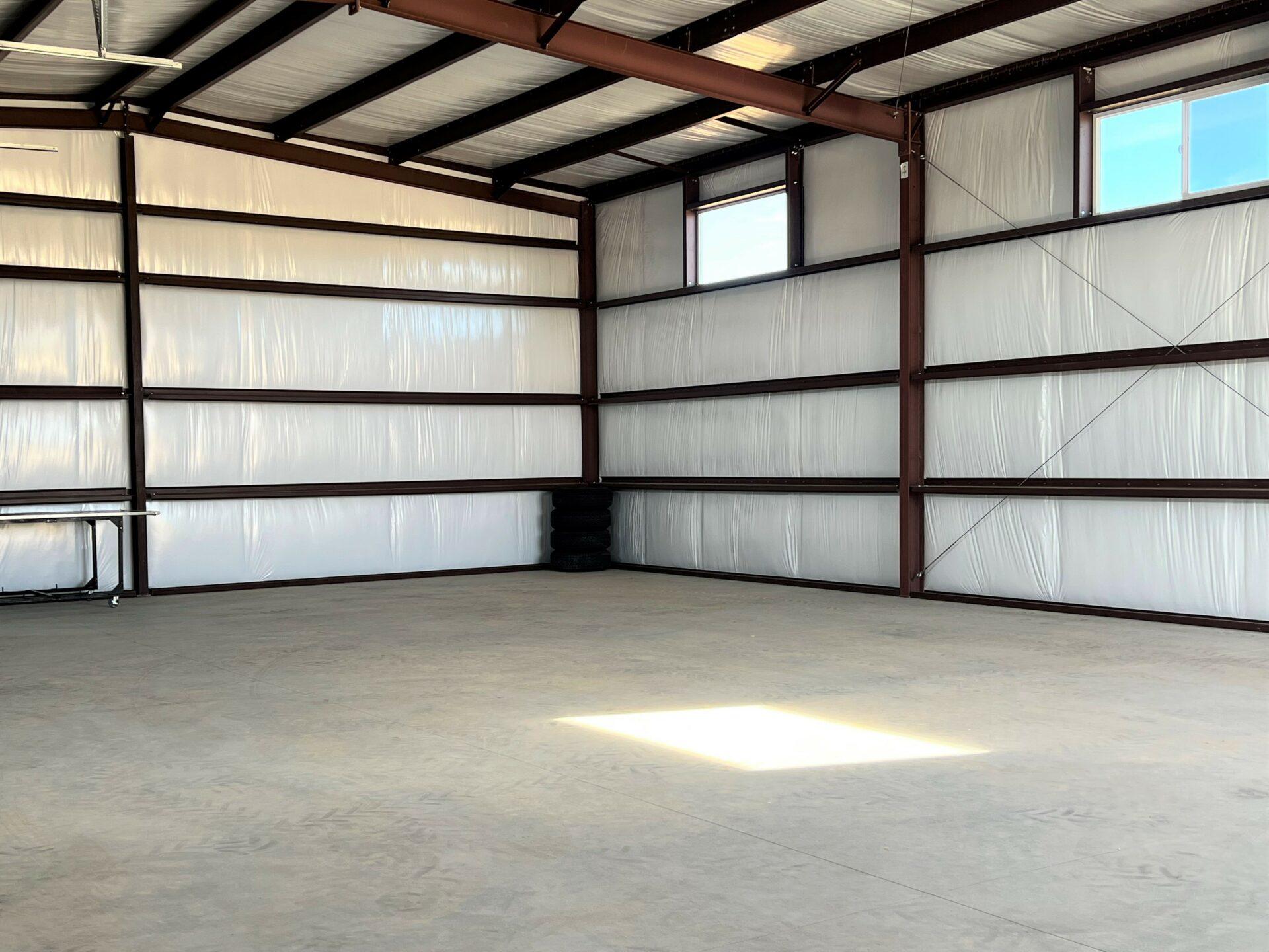 Simmons Project | Southwest Building Solutions