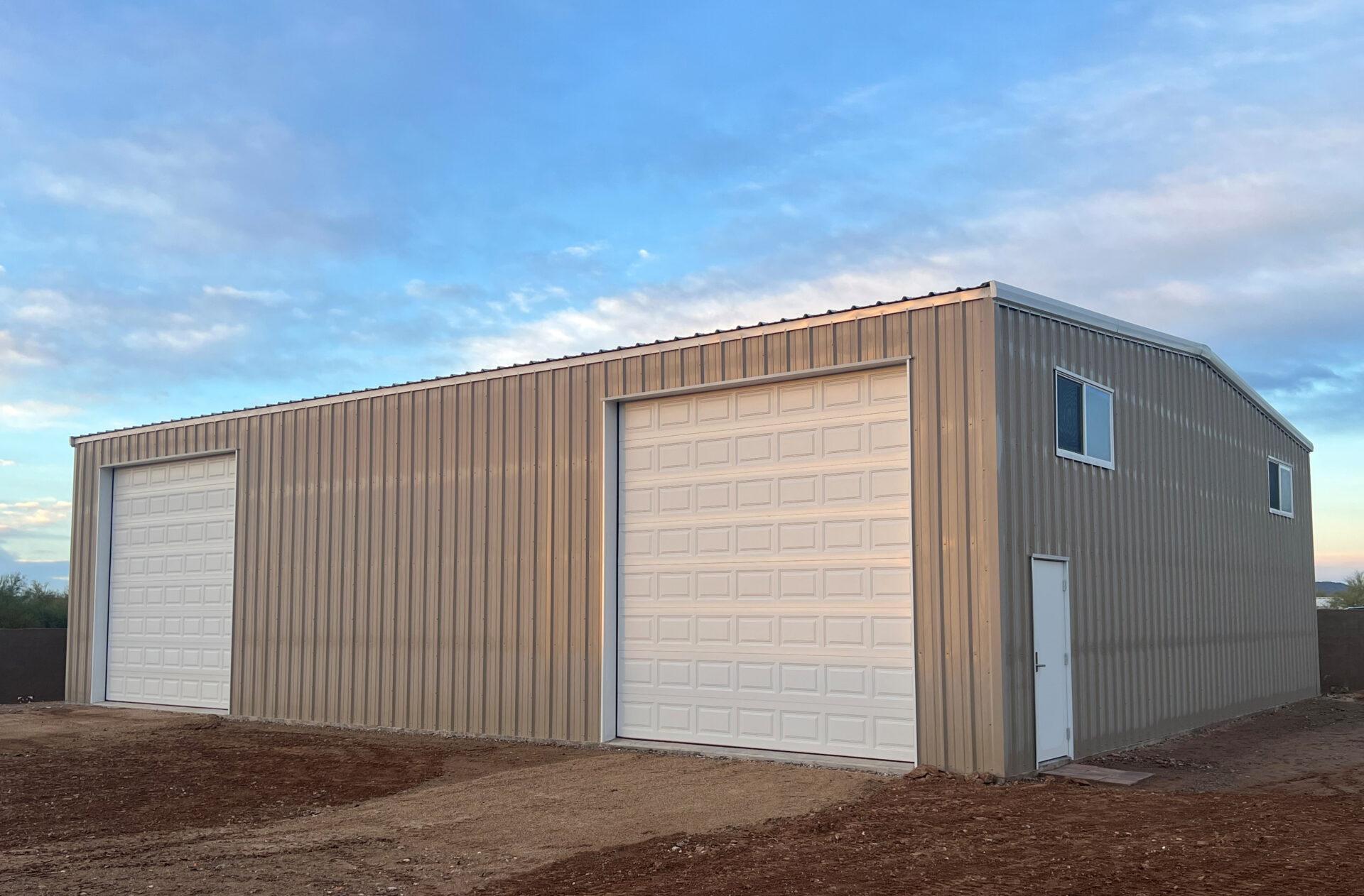 Dolan Project | Southwest Building Solutions