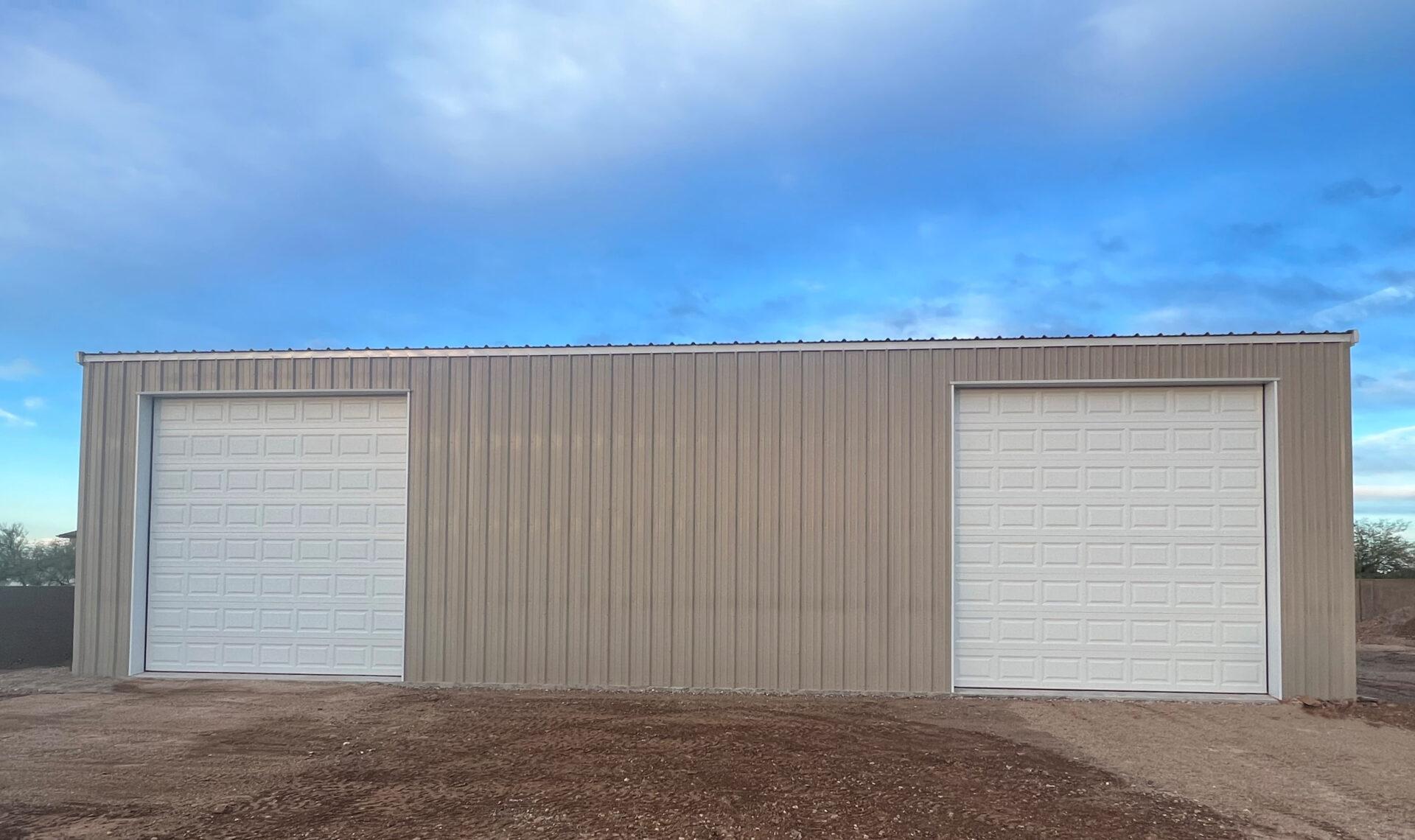Dolan Project | Southwest Building Solutions