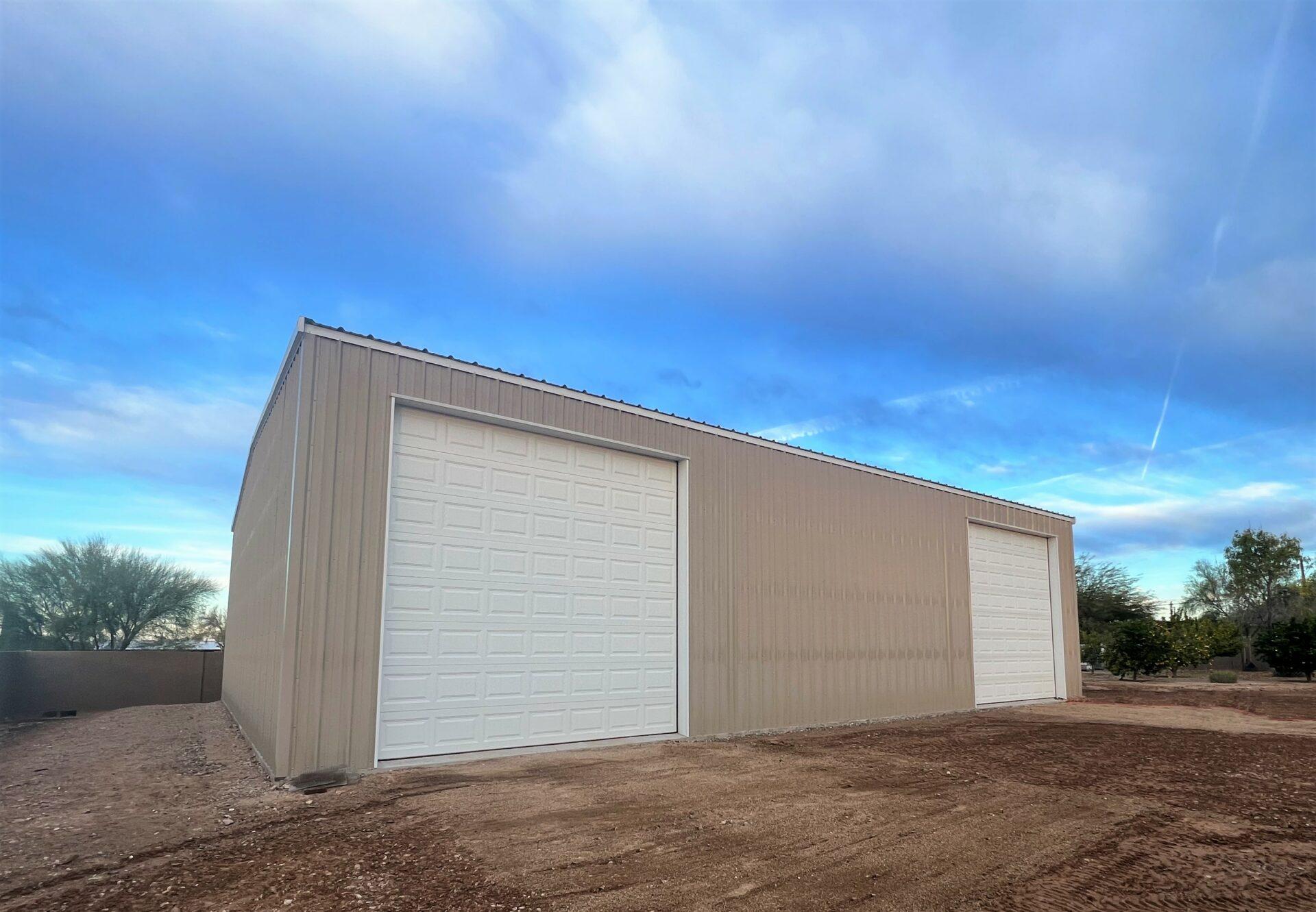 Dolan Project | Southwest Building Solutions