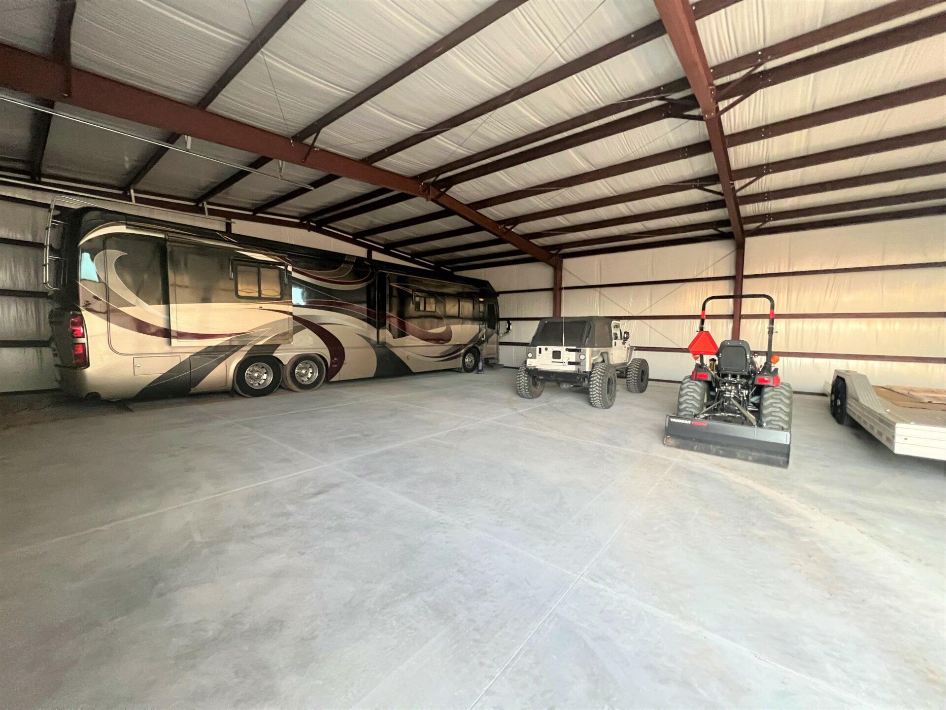Dolan Project | Southwest Building Solutions