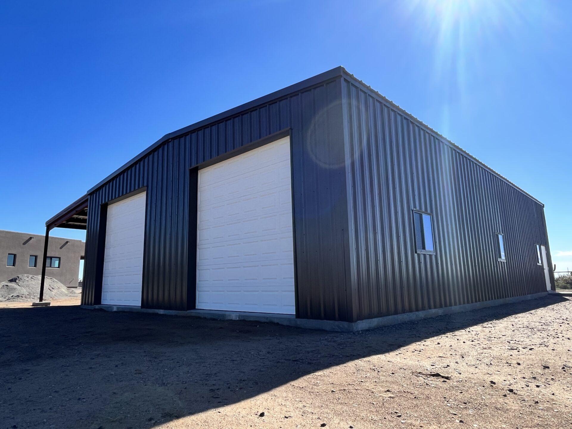 Projects - Southwest Building Solutions