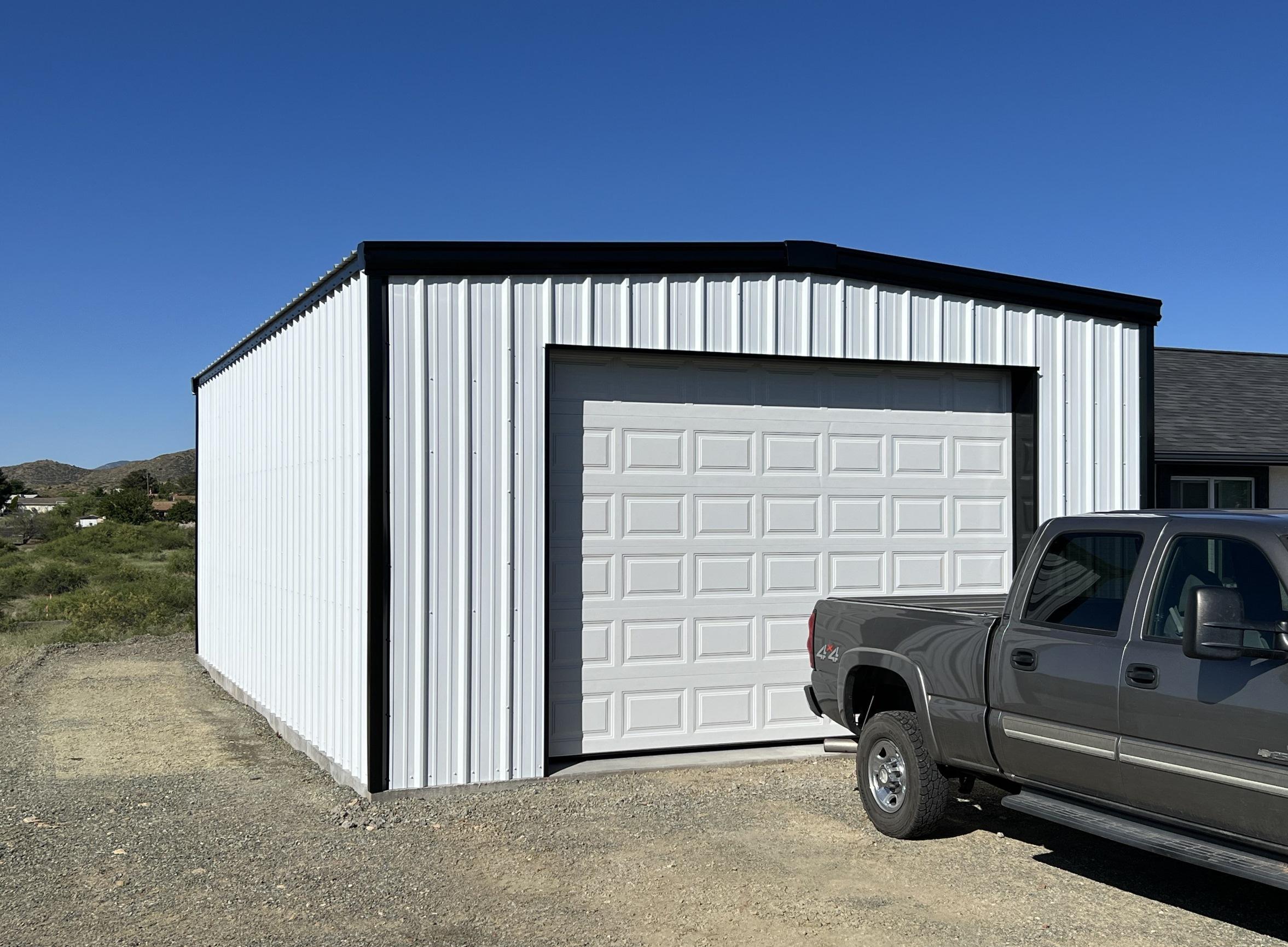 McCormick Project | Southwest Building Solutions