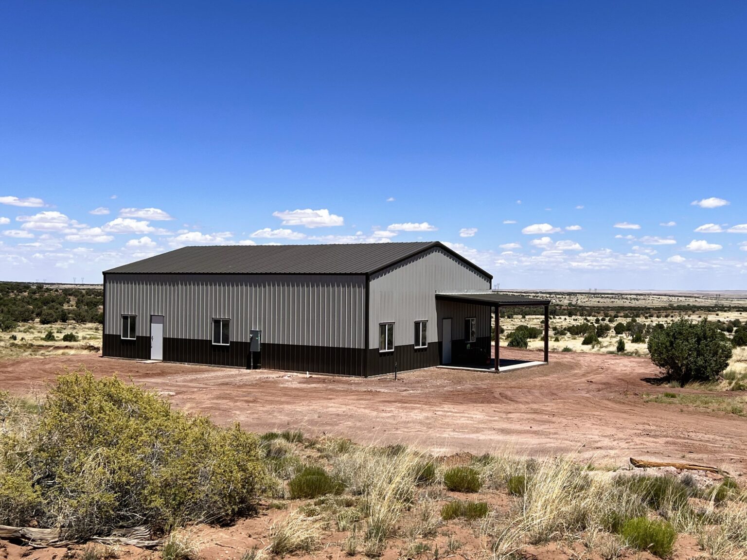 Arizona Metal Building Leader | Southwest Building Solutions