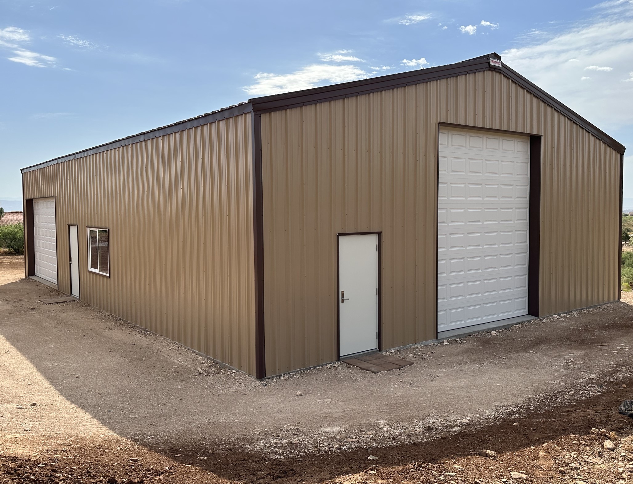 Henesey Project | Southwest Building Solutions