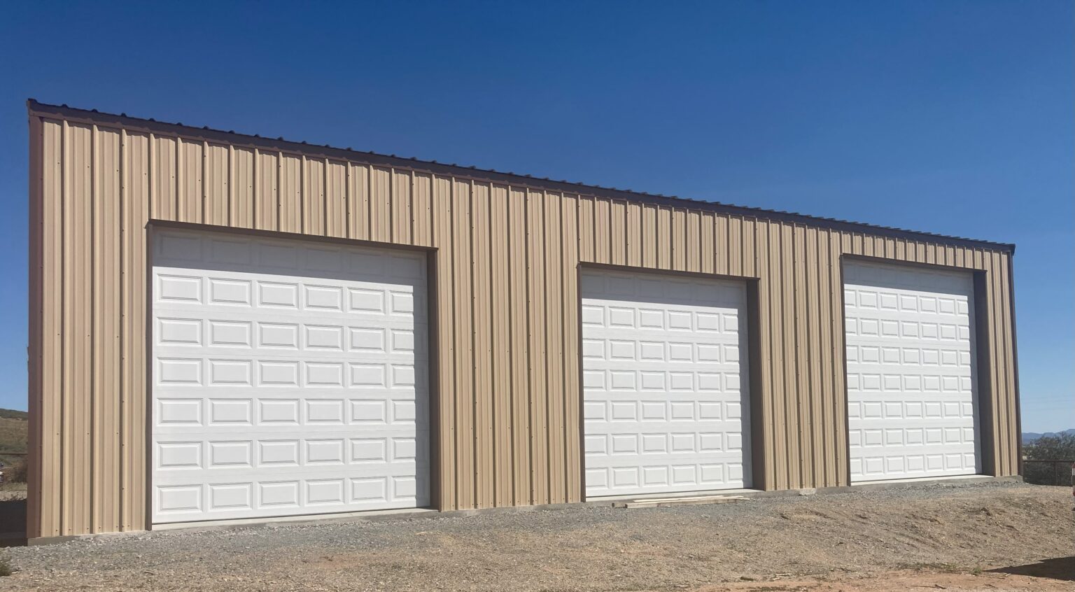 Hunter Project | Southwest Building Solutions
