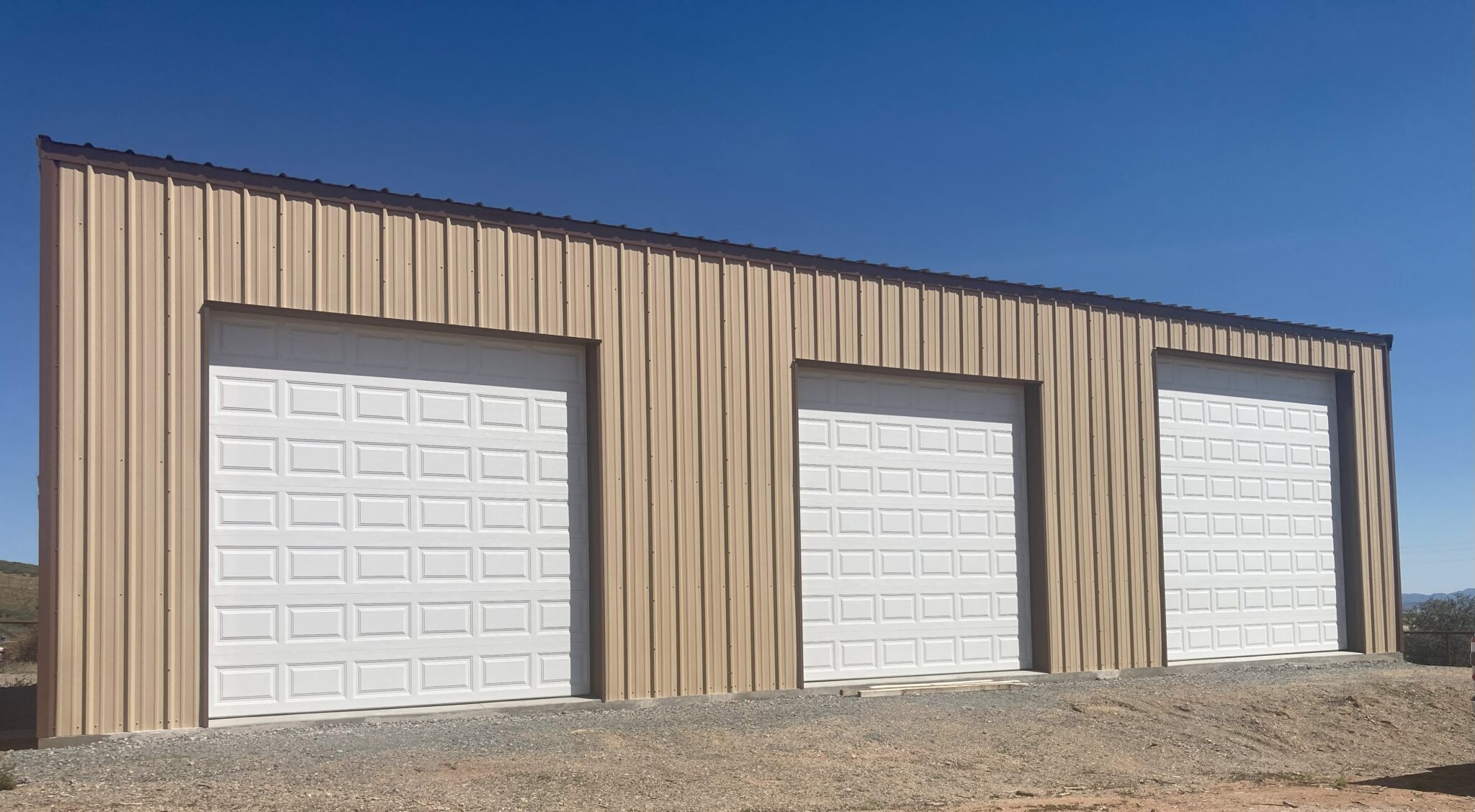Hunter Project | Southwest Building Solutions