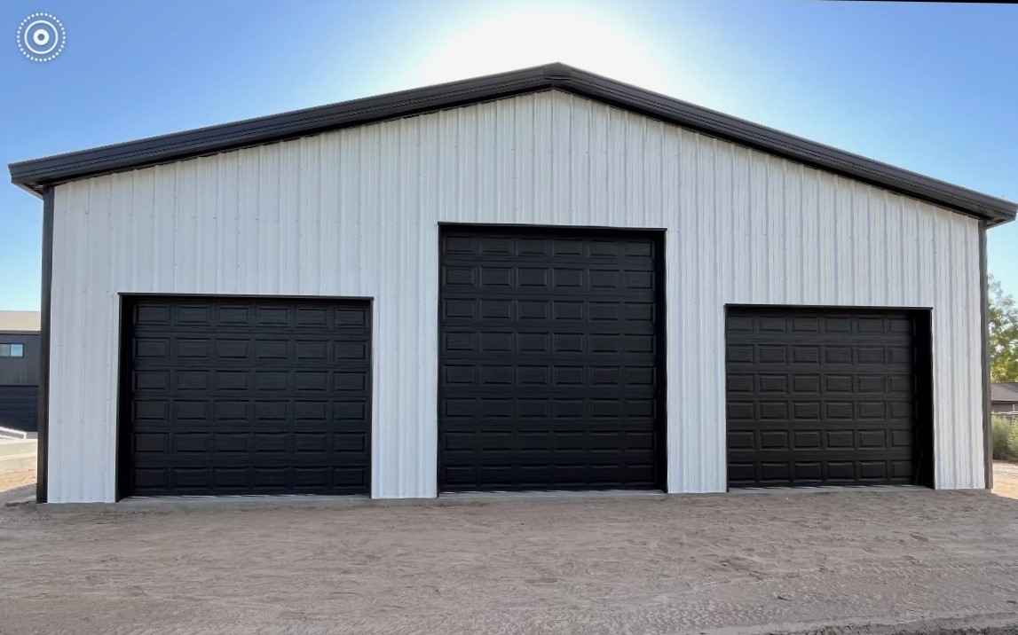Harris Project | Southwest Building Solutions