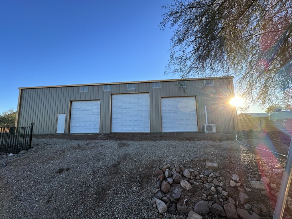 Darby Project | Southwest Building Solutions