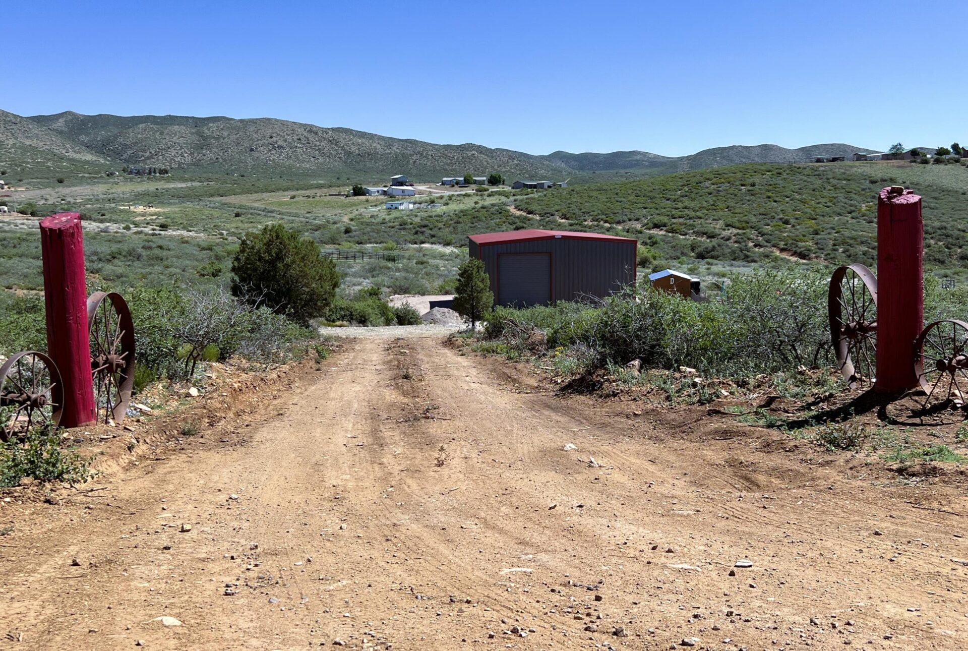 Dunn Project | Southwest Building Solutions