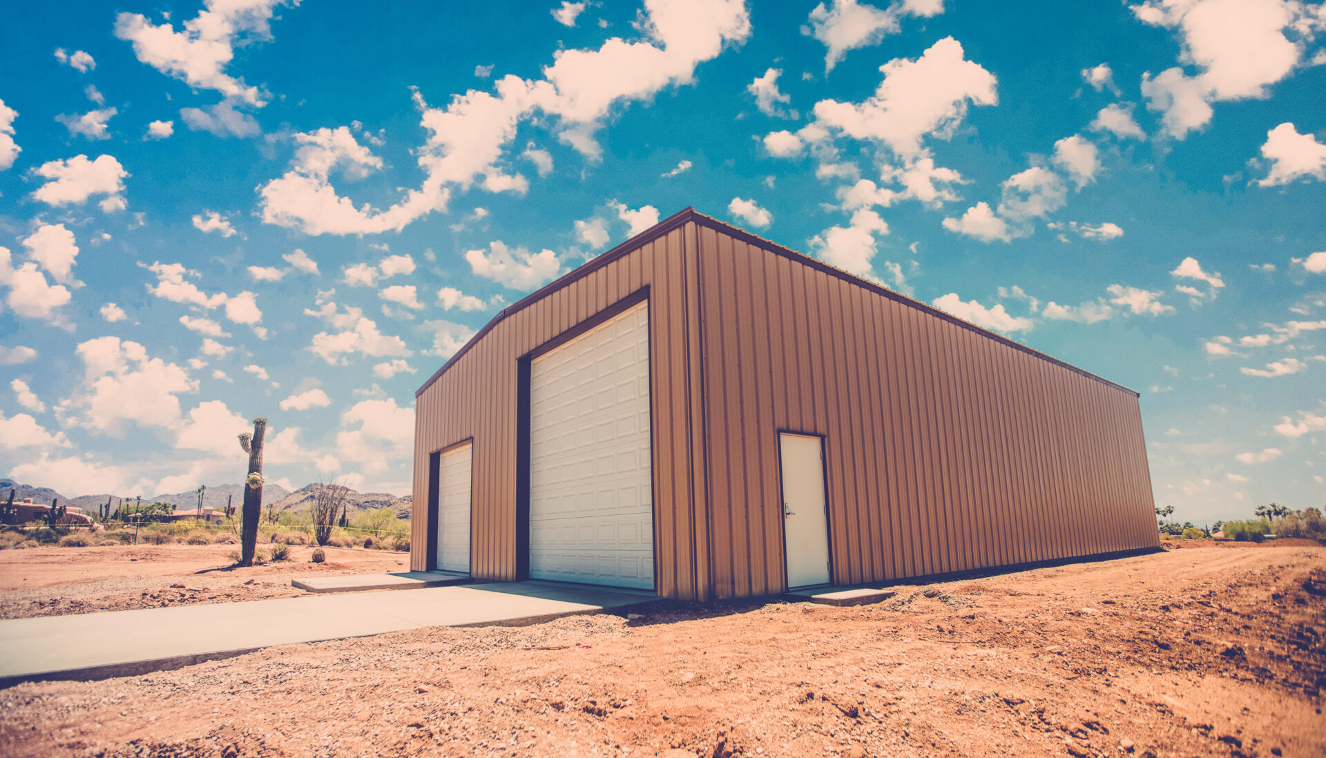 Moore Project | Southwest Building Solutions