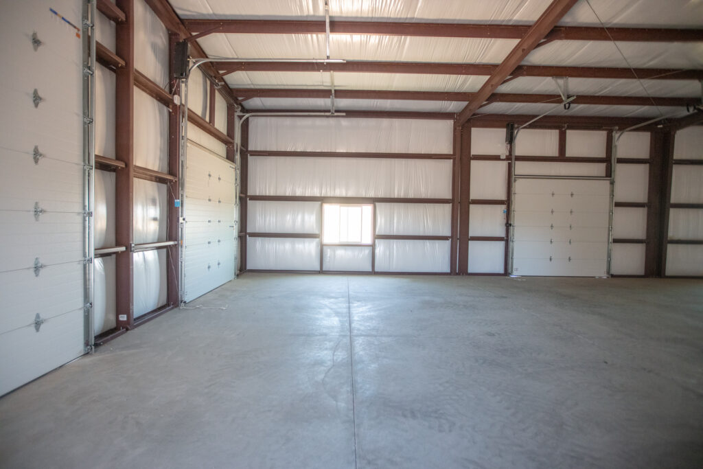 Moore Project | Southwest Building Solutions