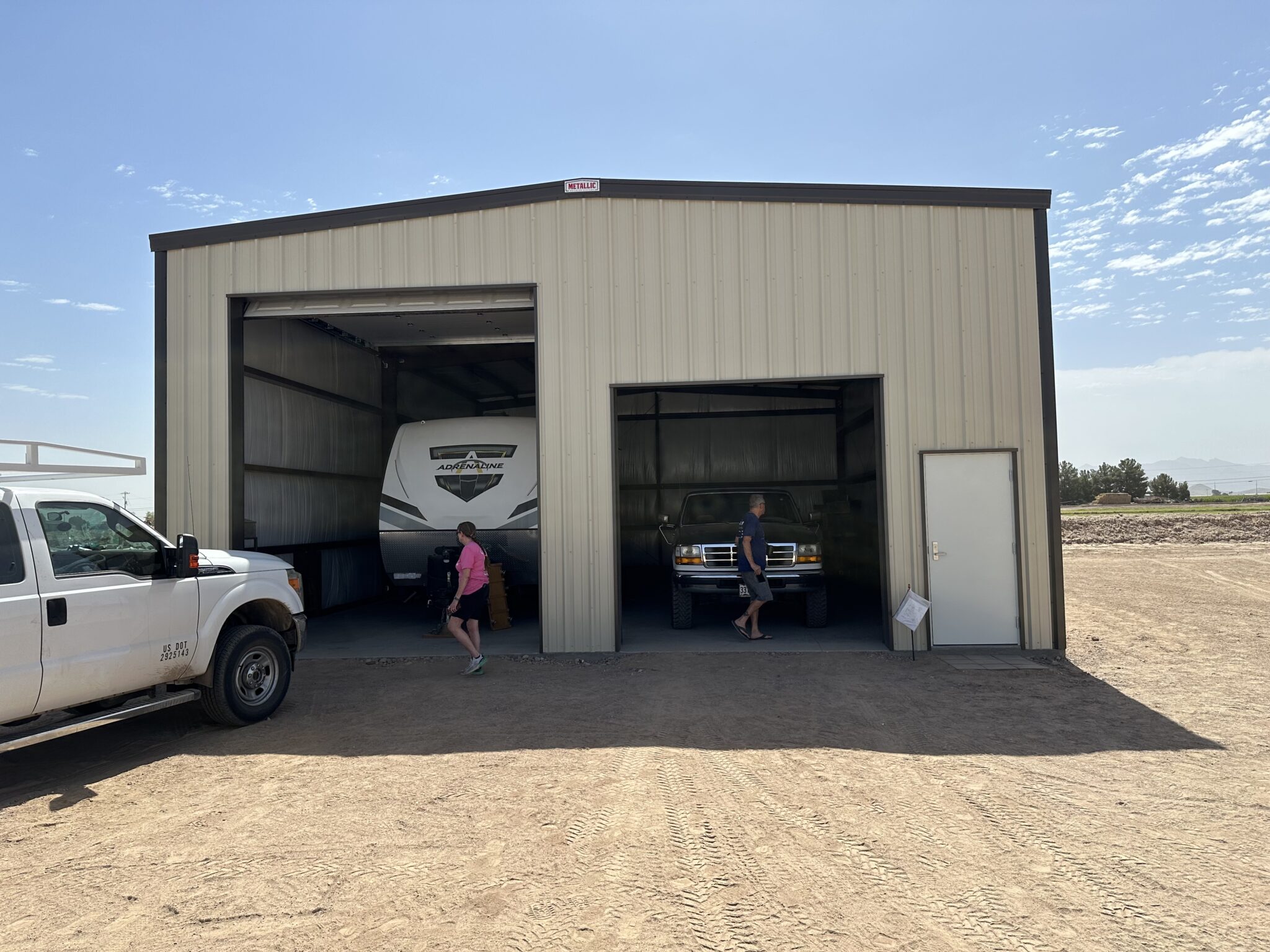 Projects | Southwest Building Solutions