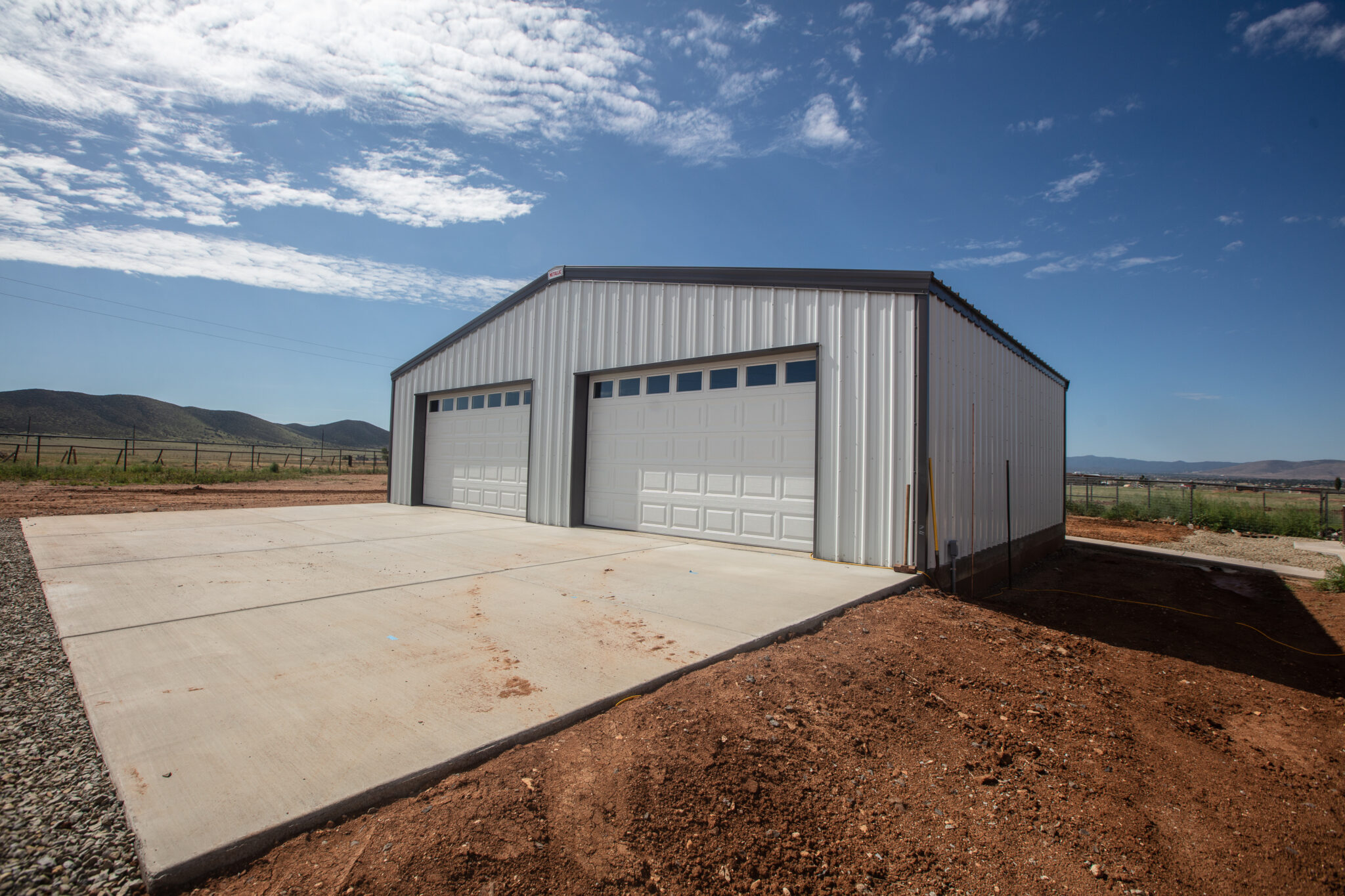 Arizona Metal Building Leader | Southwest Building Solutions